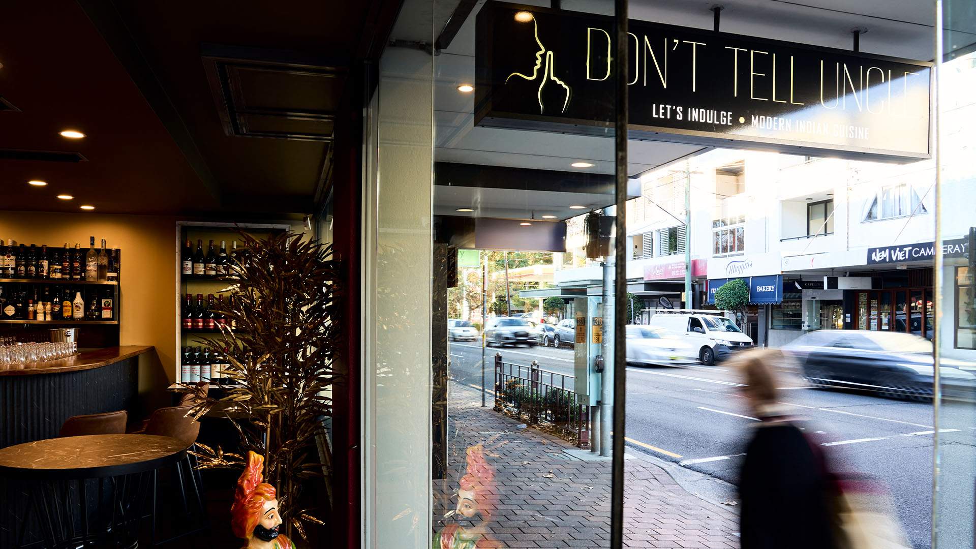 Don't Tell Aunty Scores a North Shore Sibling in Don't Tell Uncle ...