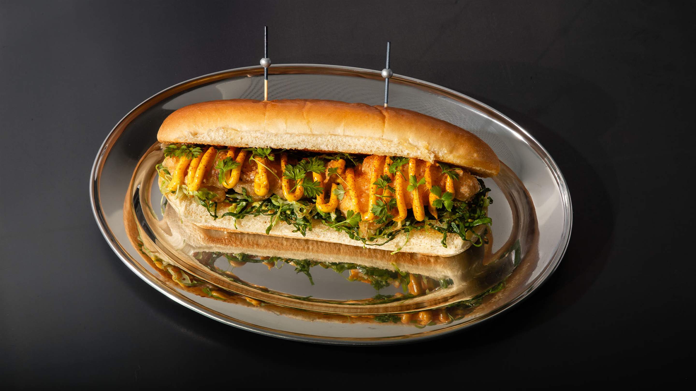 Jacksons on George, Sydney Review