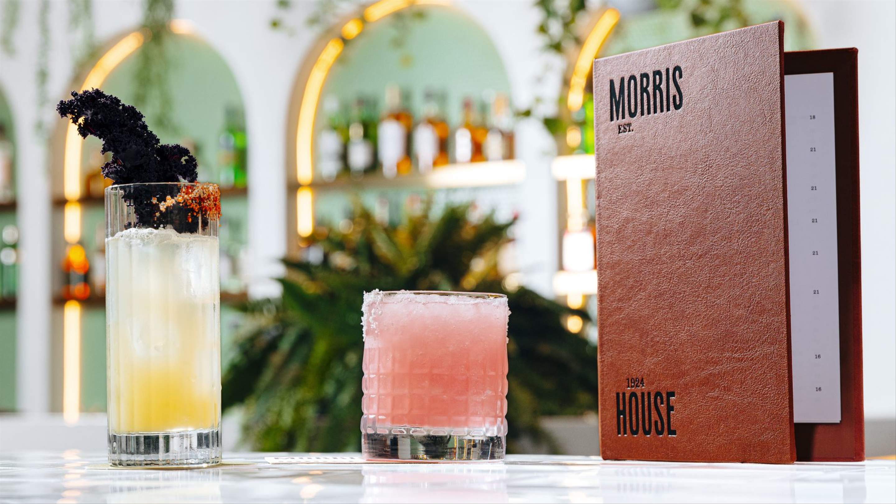 Morris House, Melbourne Review
