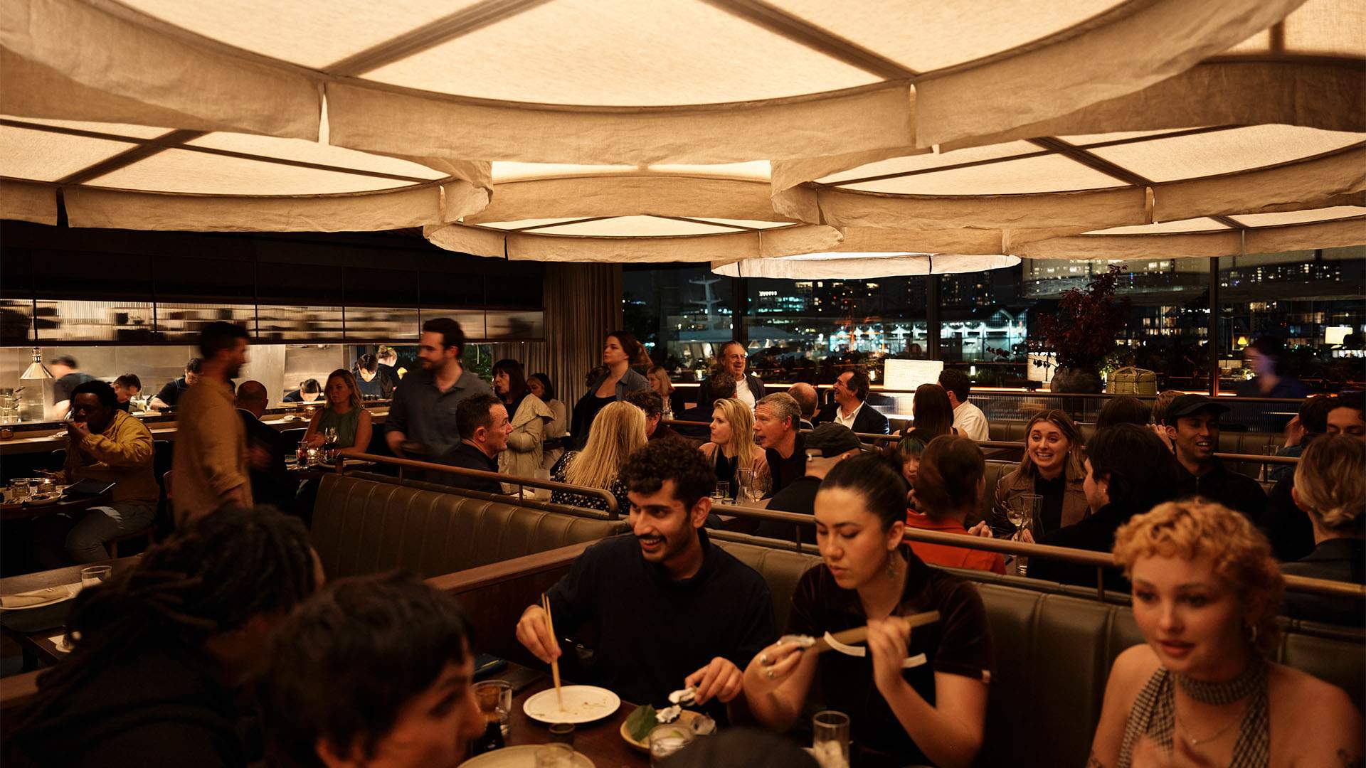 Rekodo Label Takeovers - Concrete Playground