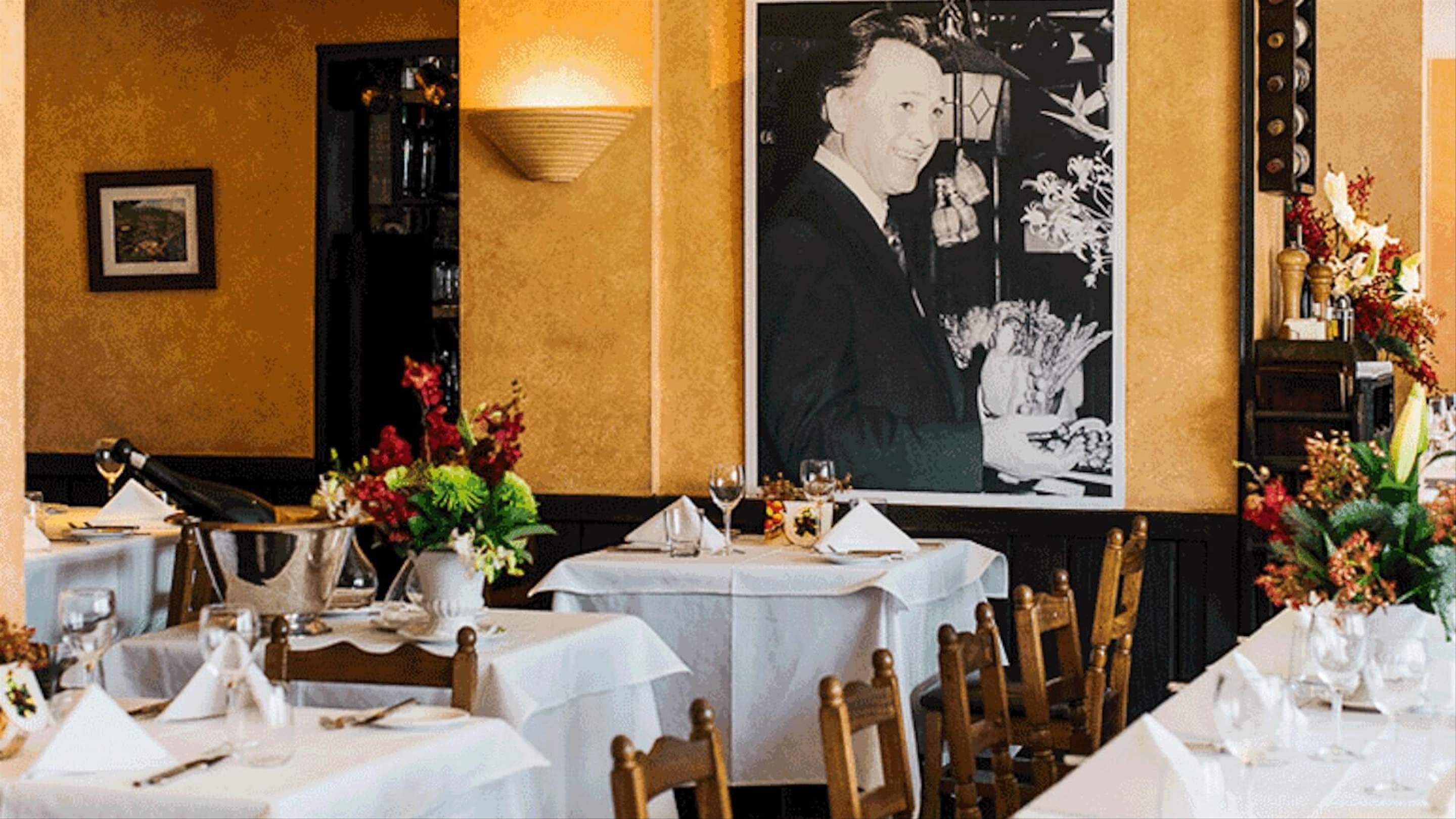 Beppi's, Darlinghurst Review