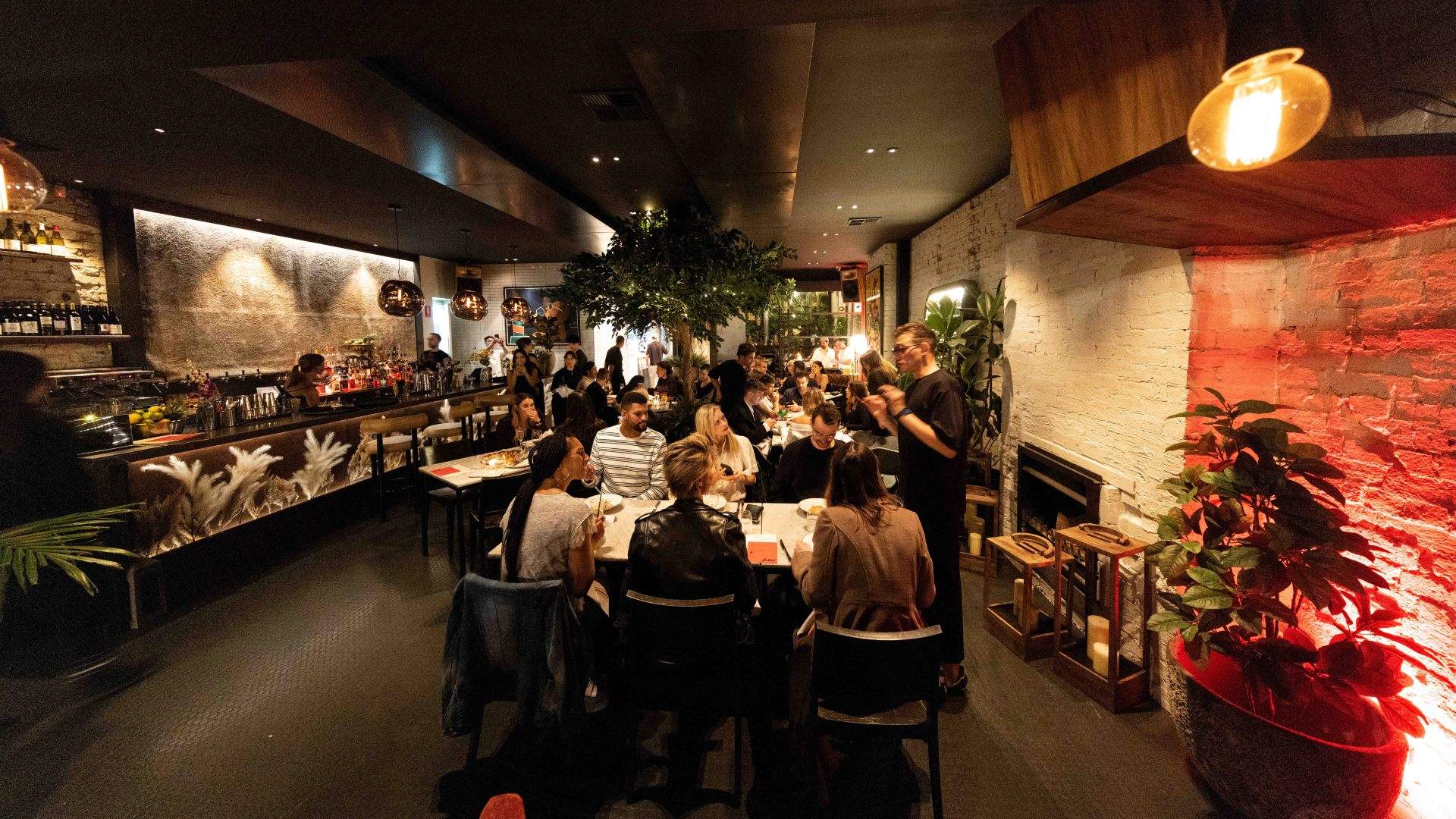 Rossi, Prahran Review