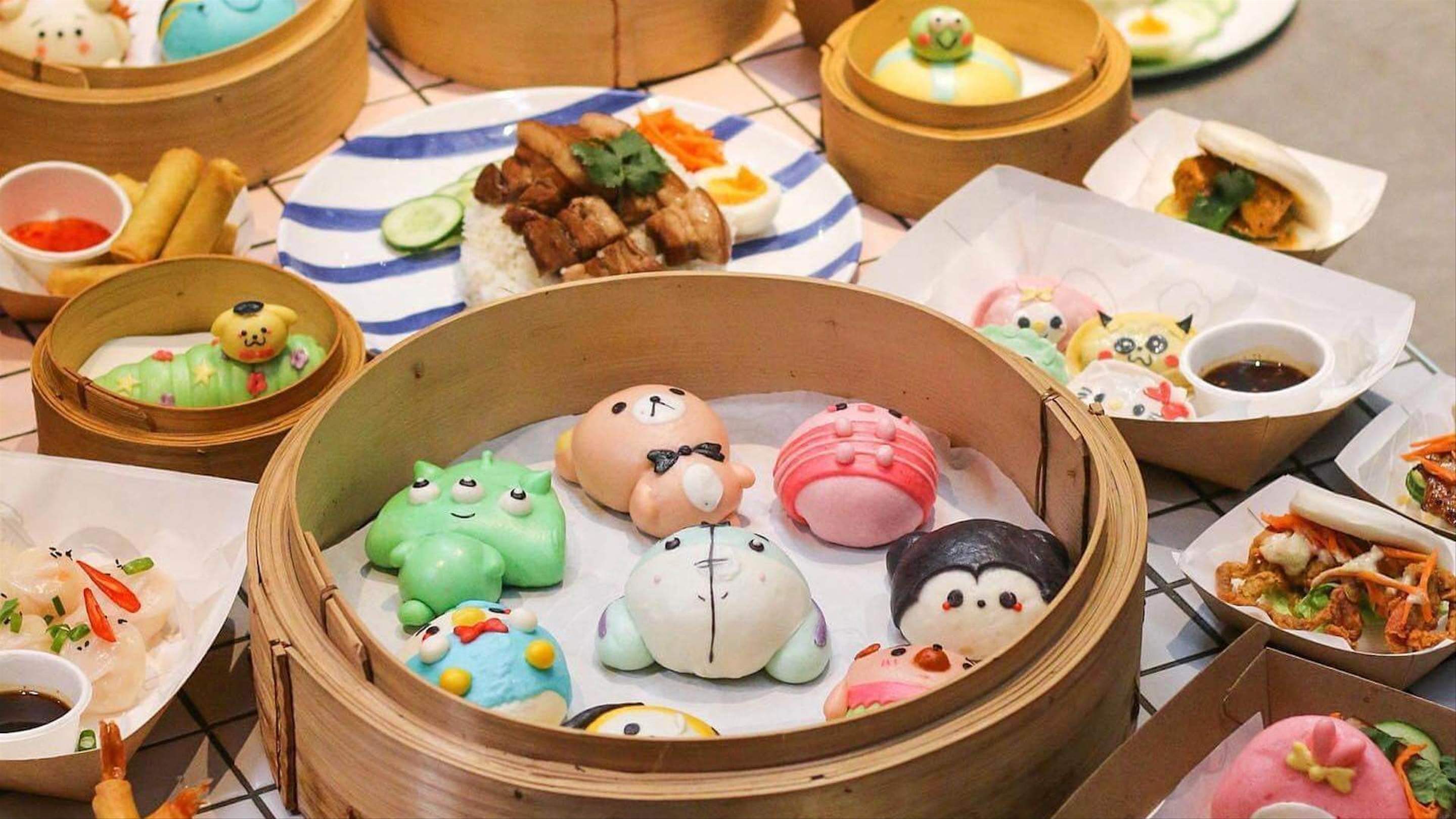 Son in law, Melbourne Review