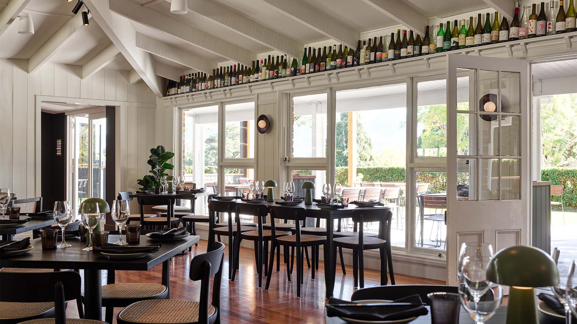 Three Blue Ducks Bellingen is Now Open at The Lodge - Concrete Playground