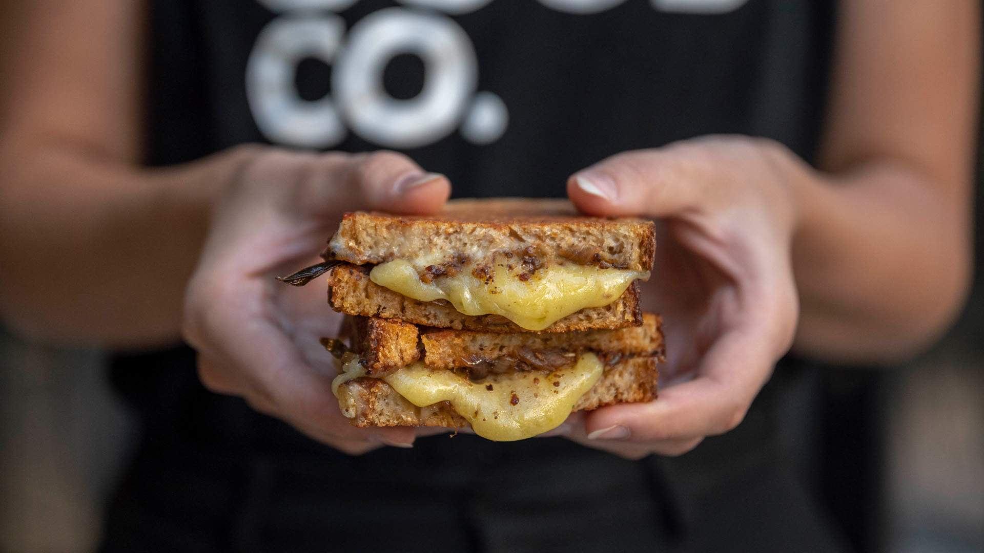 Lankan Filling Station Menu at Two Good Co. Cafe - Concrete Playground