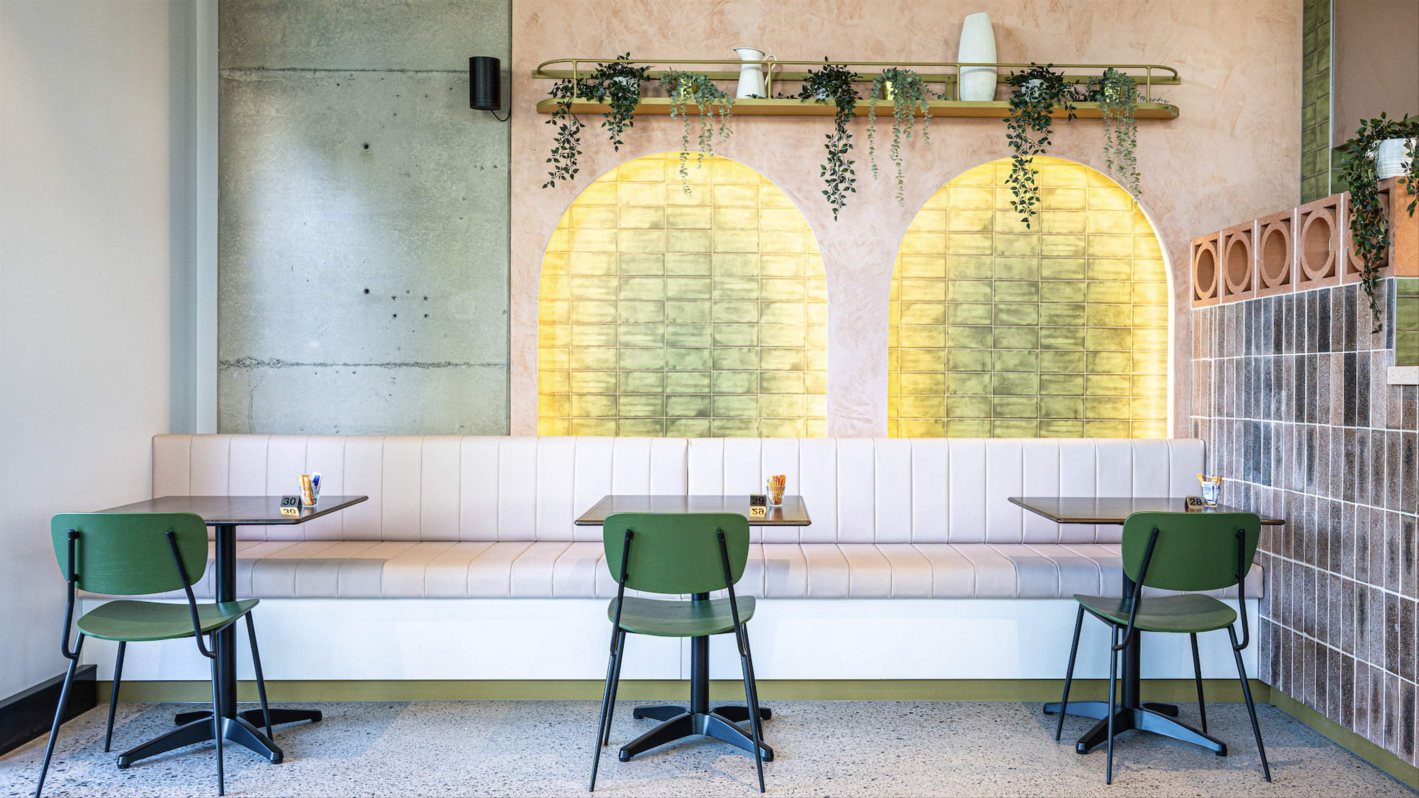 First Drop Cafe Marrickville, Marrickville Review