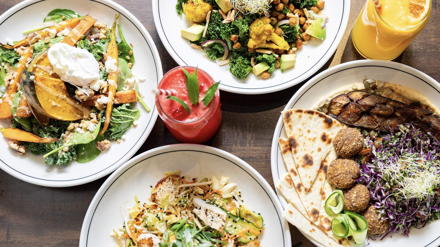 First Drop Cafe Marrickville, Marrickville Review