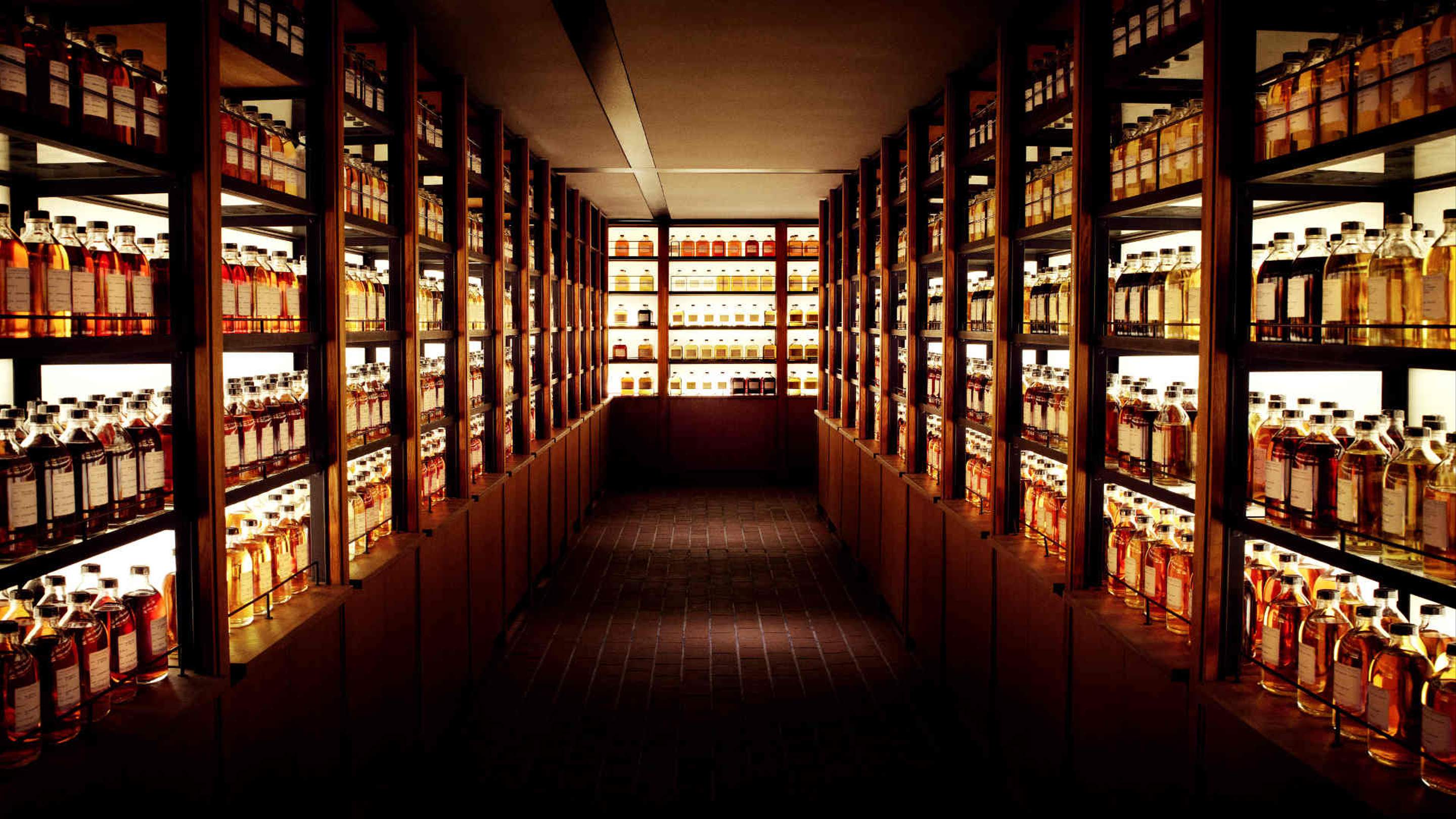 Suntory Time Dinners - Concrete Playground