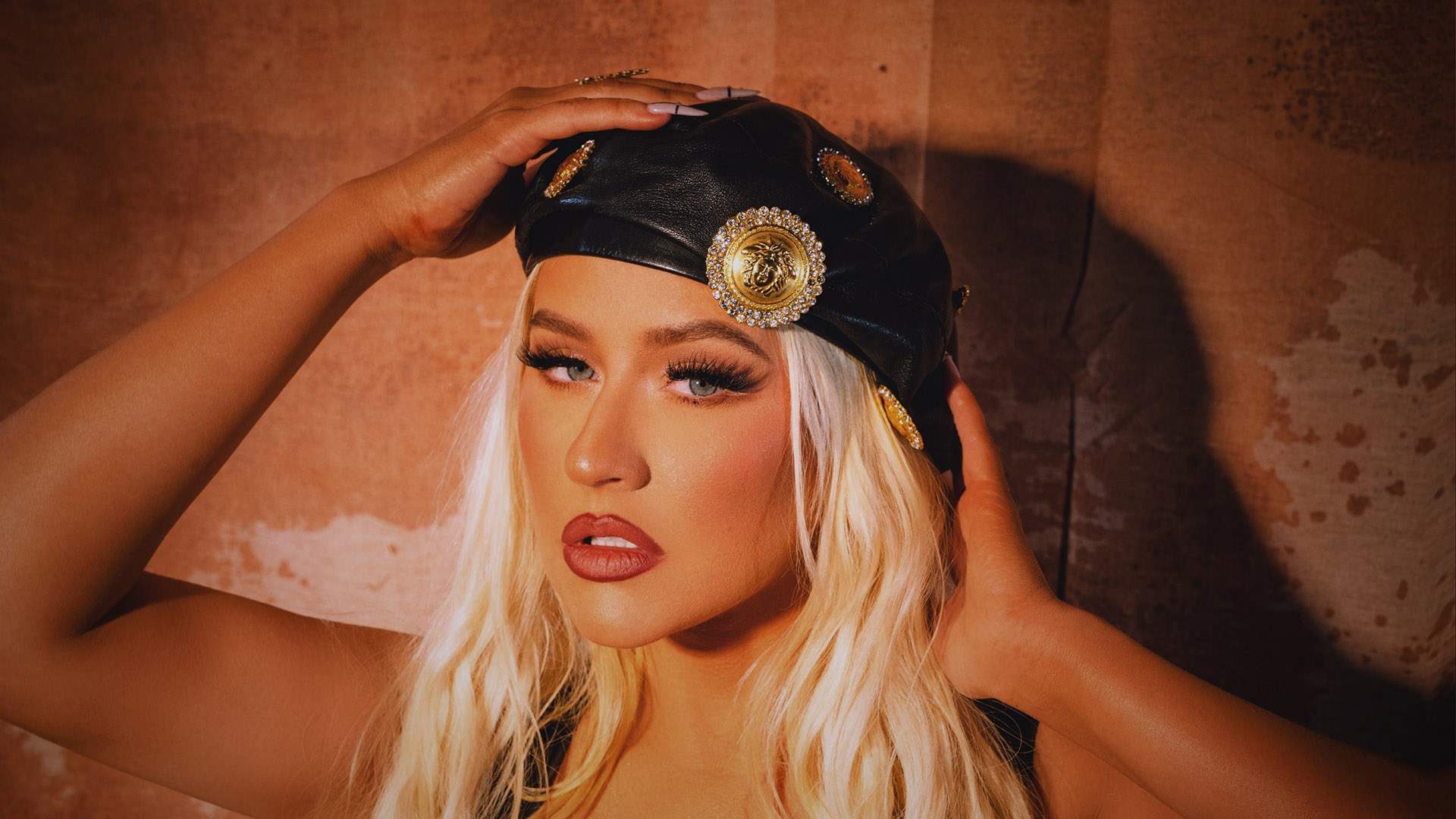 Just In: Christina Aguilera Is Coming to Australia for a One-Night-Only ...