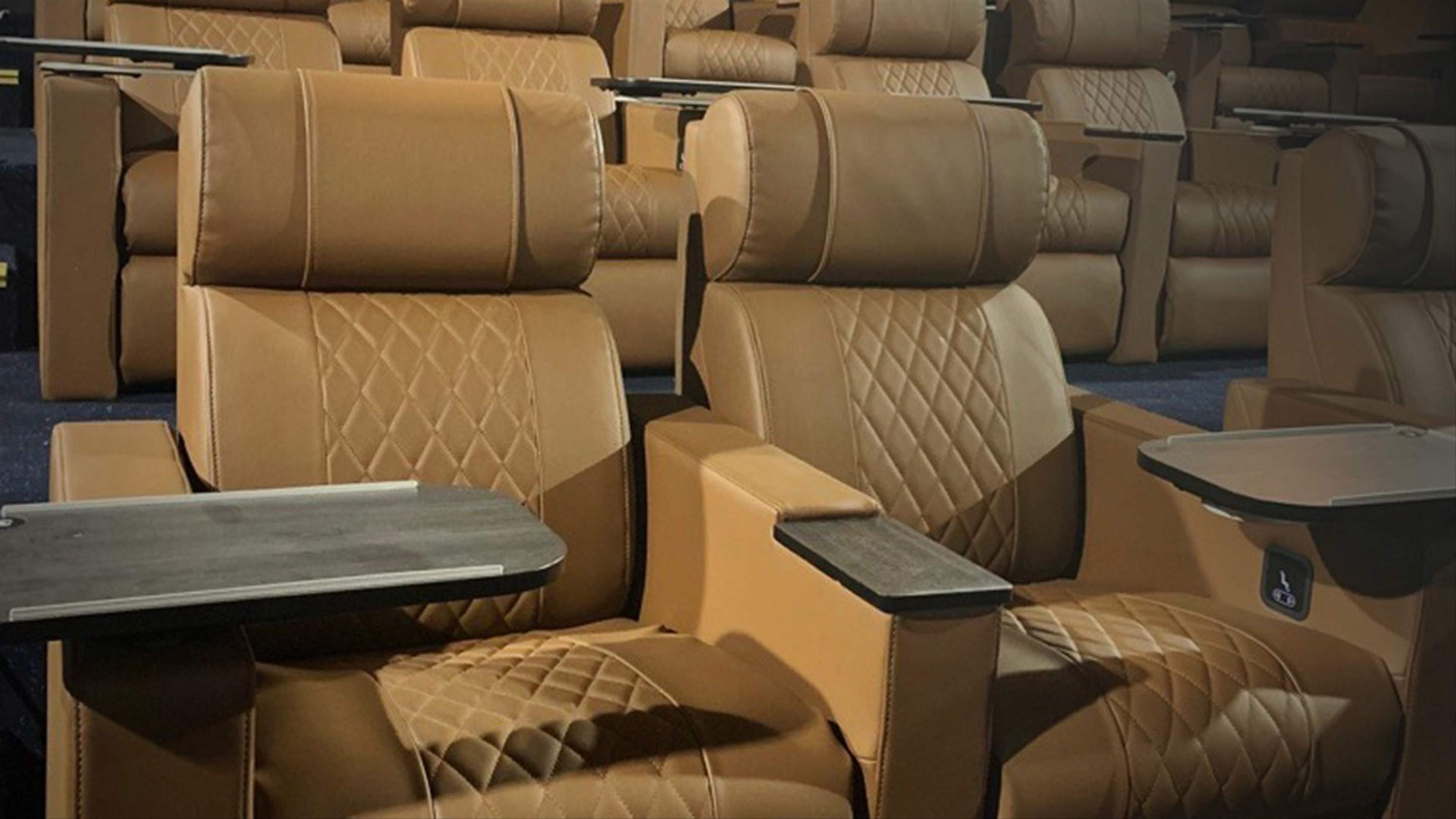 The First-Ever Angelika Film Centre Outside of the US Is Opening in ...