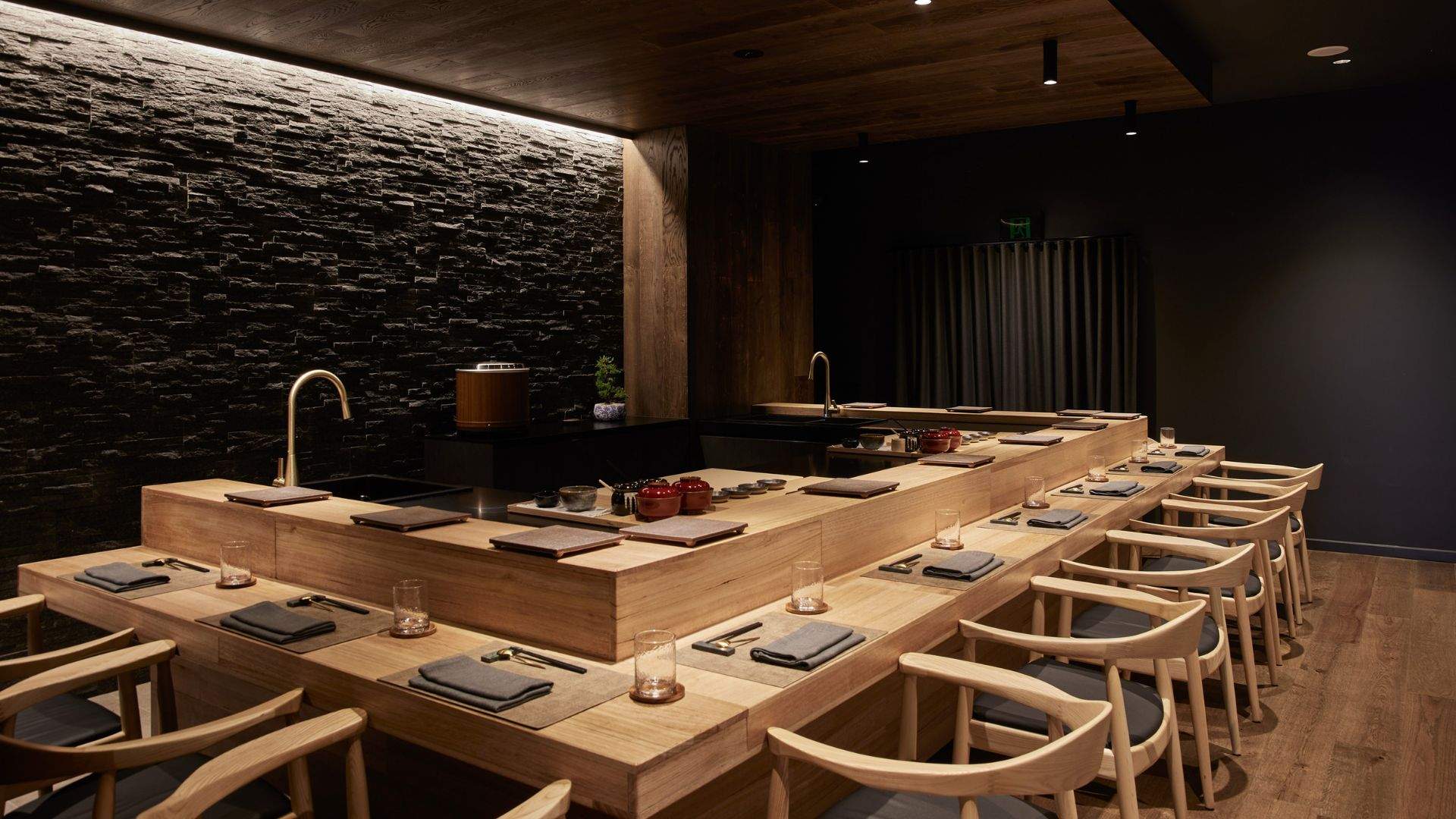 Now Open: Aoi Tsuki Is the New 12-Seater Omakase Bar in South Yarra ...