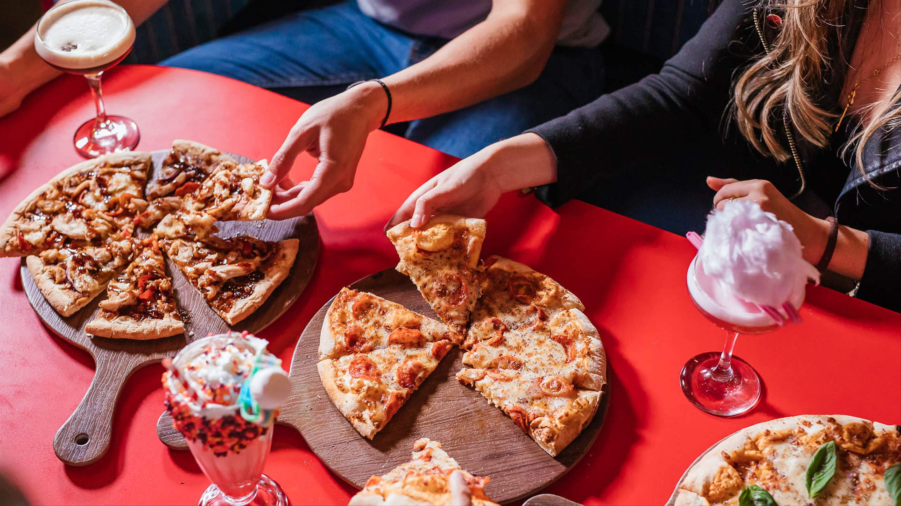 Coming Soon: Archie Brothers Cirque Electriq Is Moving Its Arcade Games ...