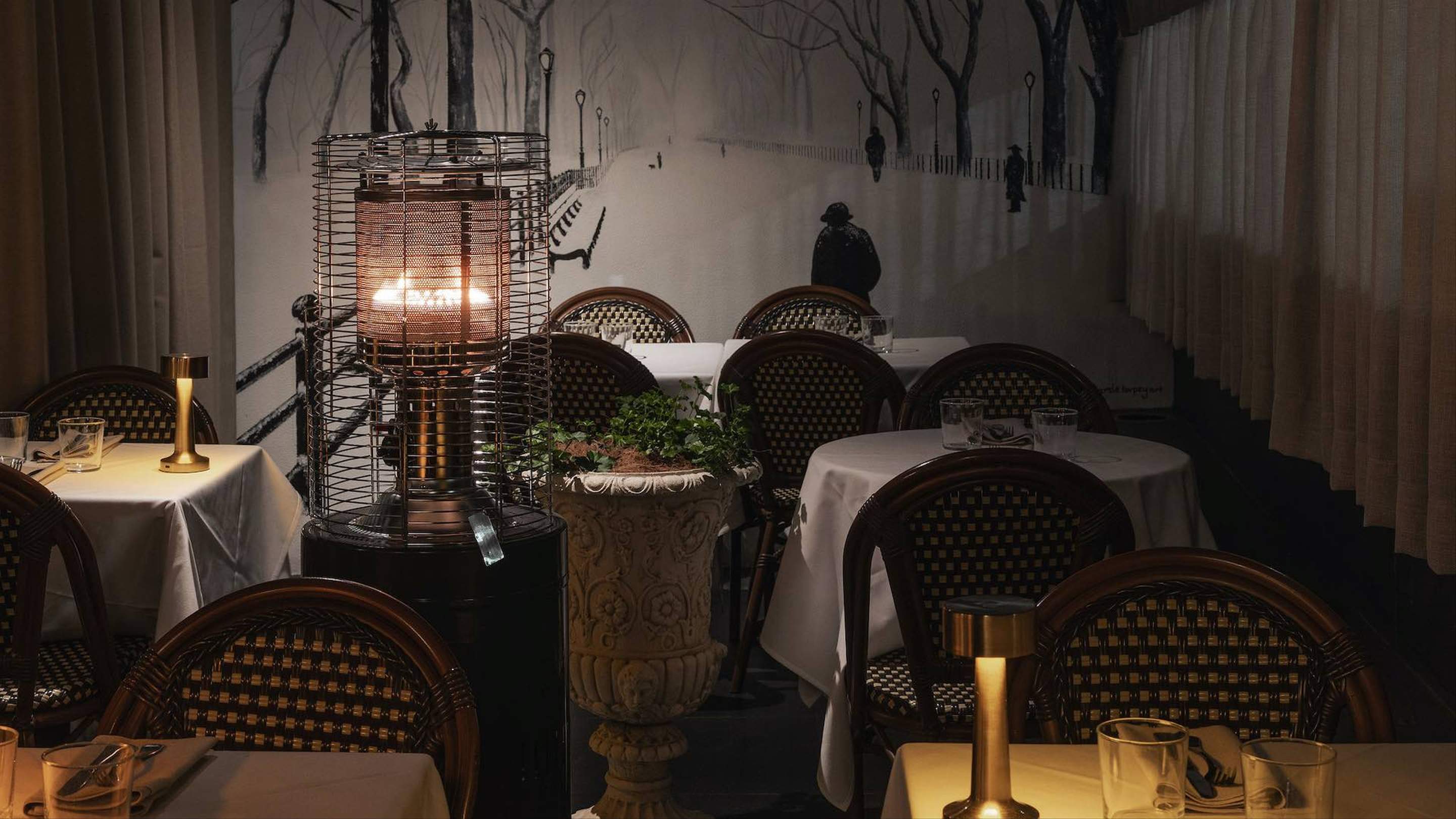 Bar Grazie, Elizabeth Bay Review