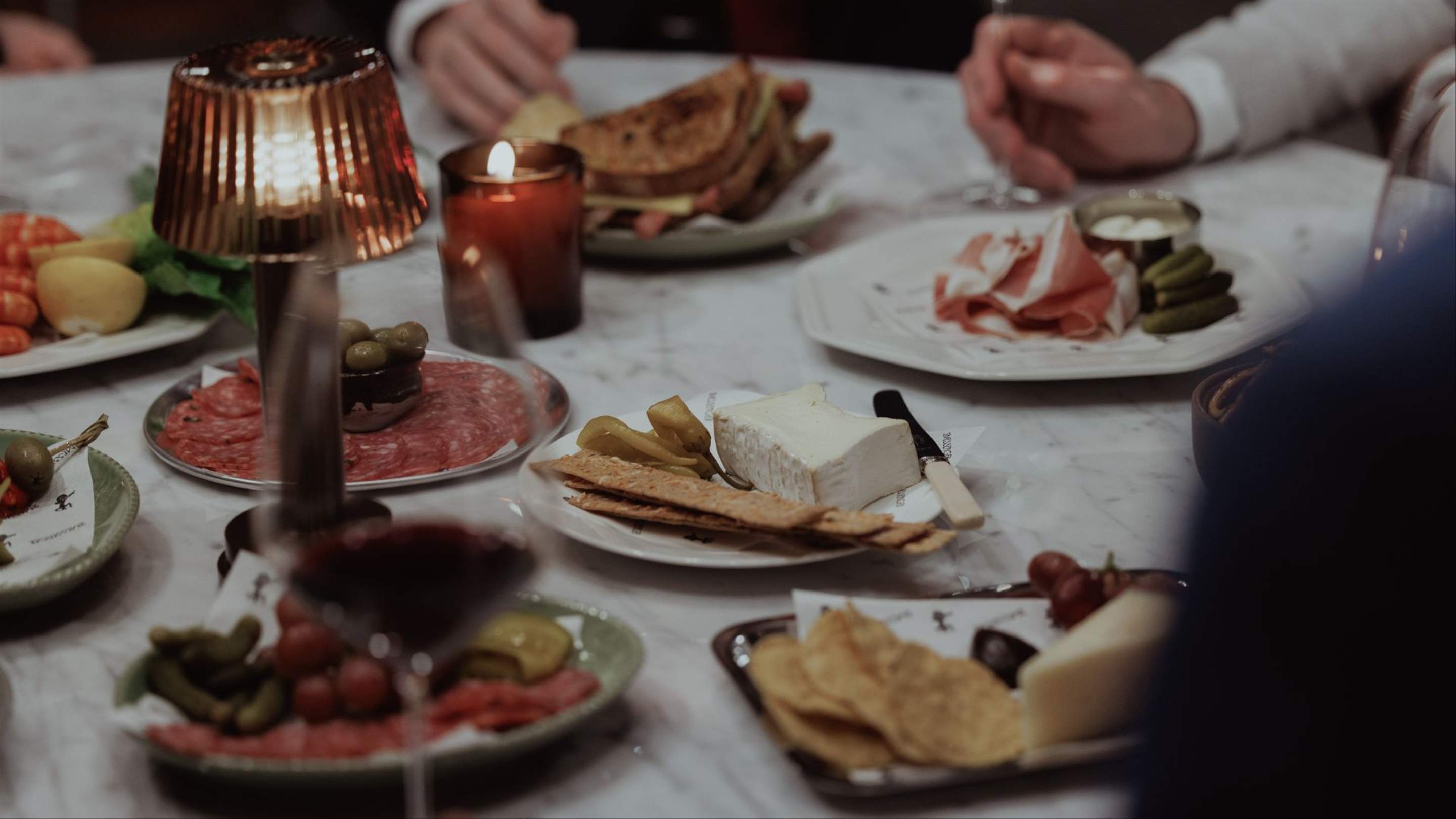 Bar Messenger Is the New Roman God-Inspired Wine Bar Hidden in the ...