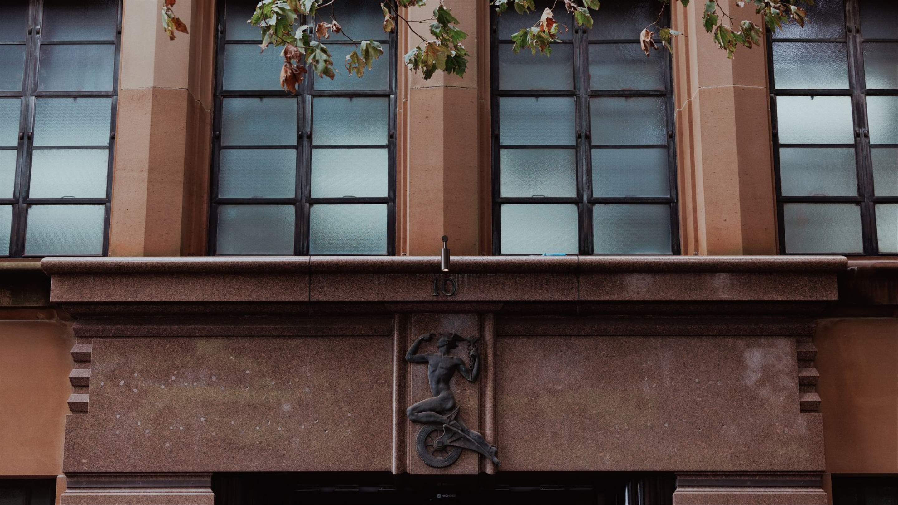 Bar Messenger Is the New Roman God-Inspired Wine Bar Hidden in the ...