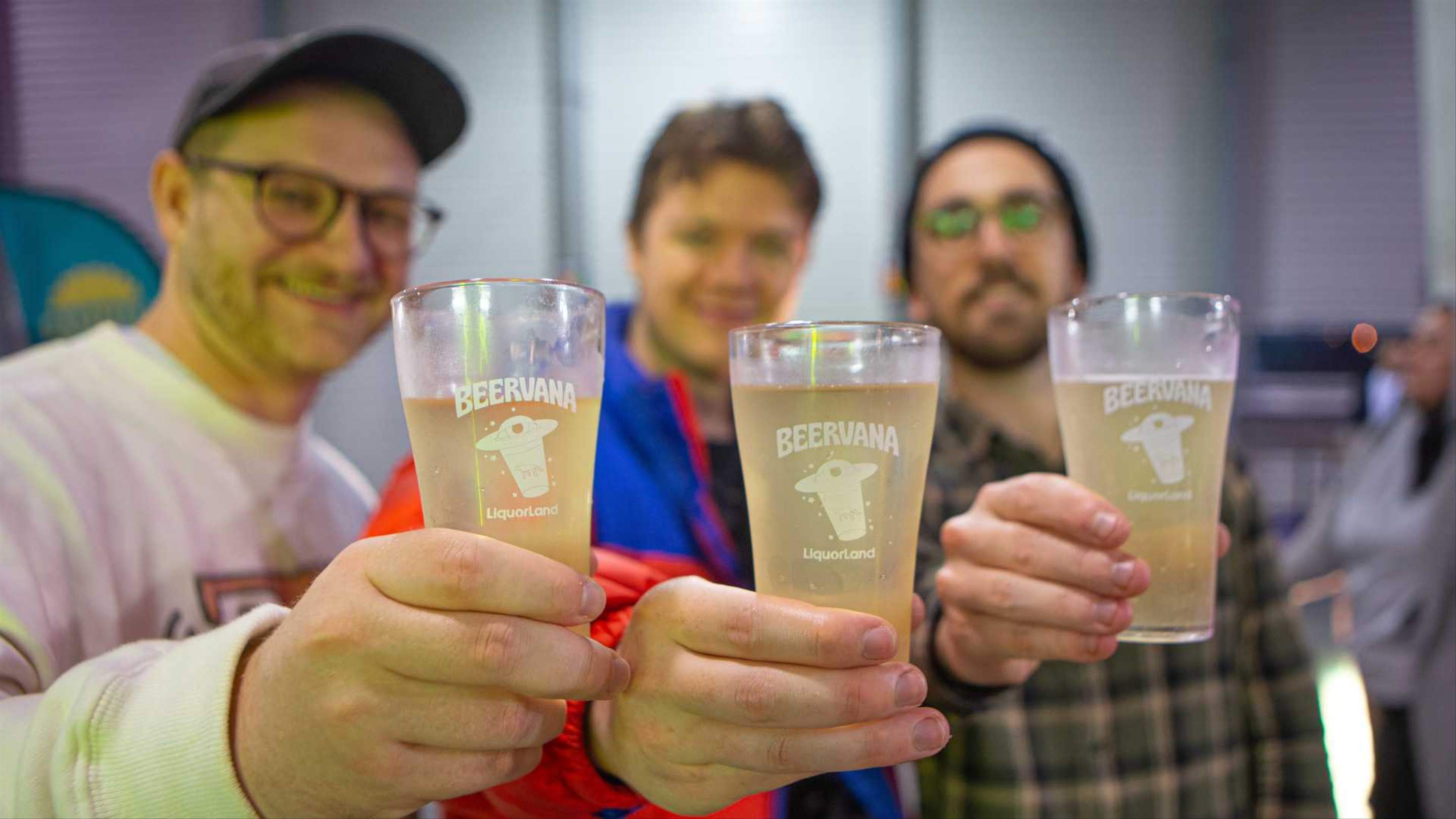 Beervana 2023 - Concrete Playground