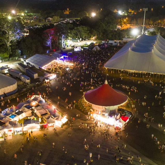 Bluesfest's First Lineup Drop for Its Farewell 2025 Festival Includes ...