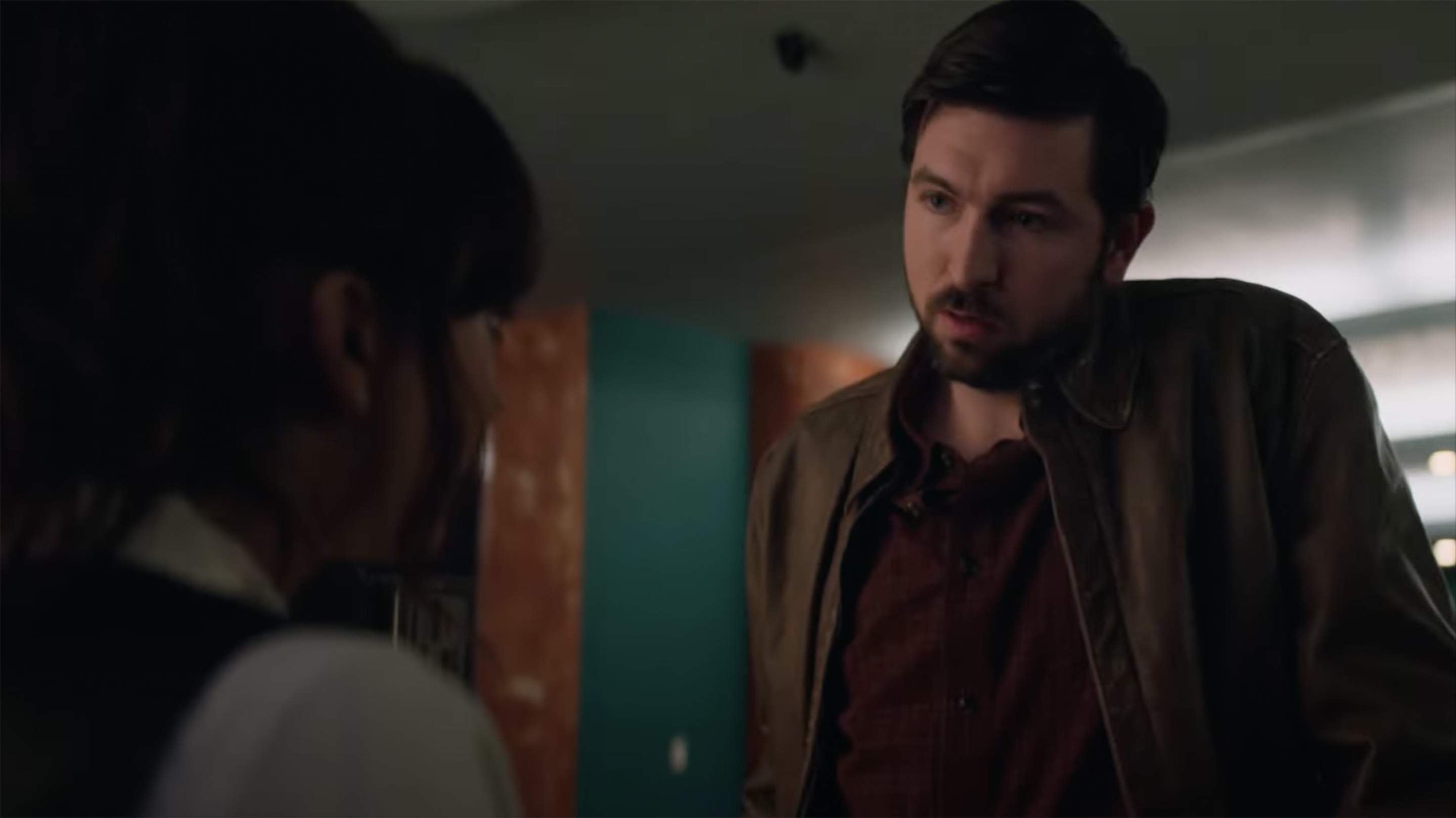 The 'Cat Person' Trailer Turns the Viral 'New Yorker' Story Into a ...