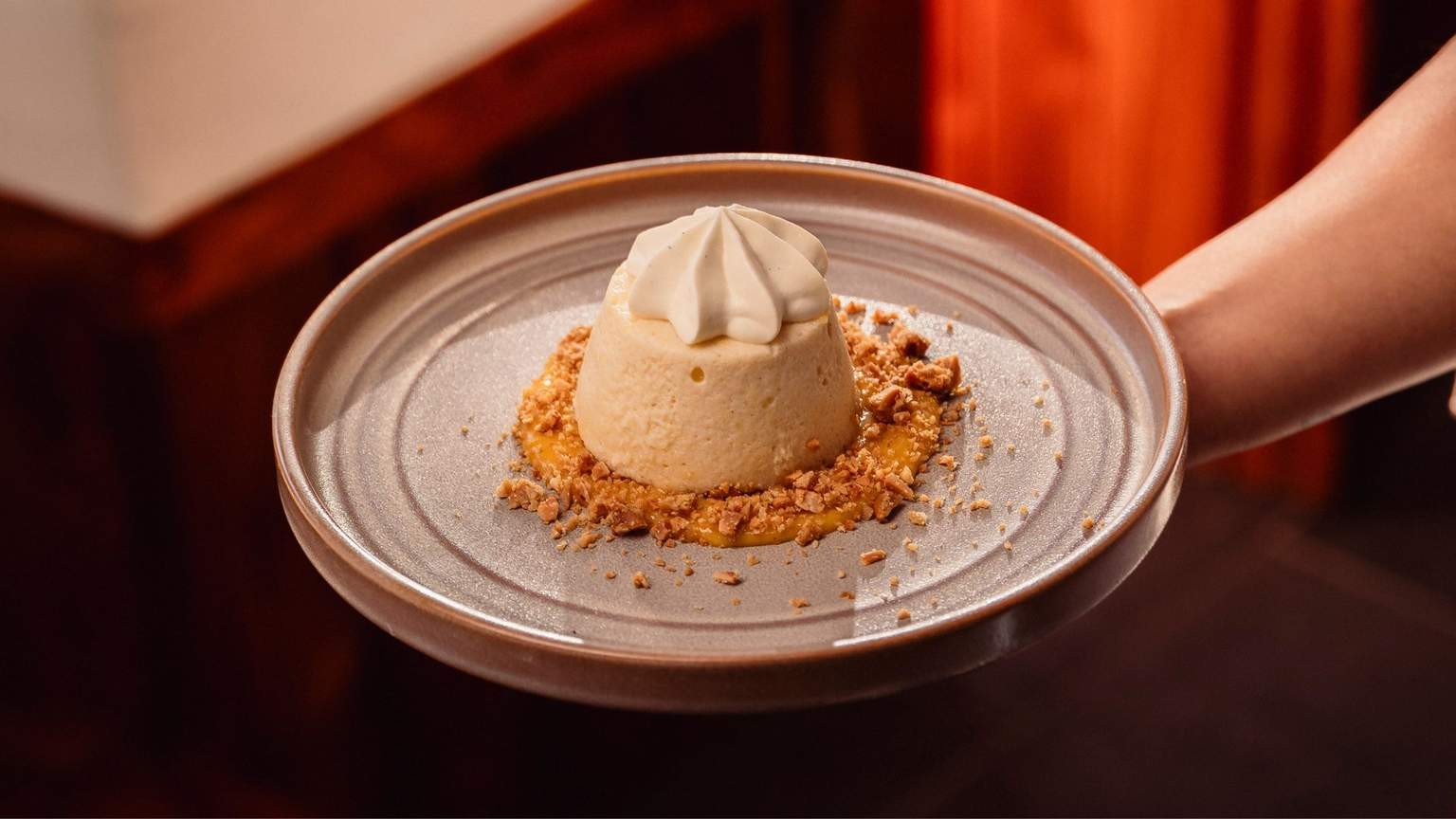 Darling Pavilion, Sydney Review