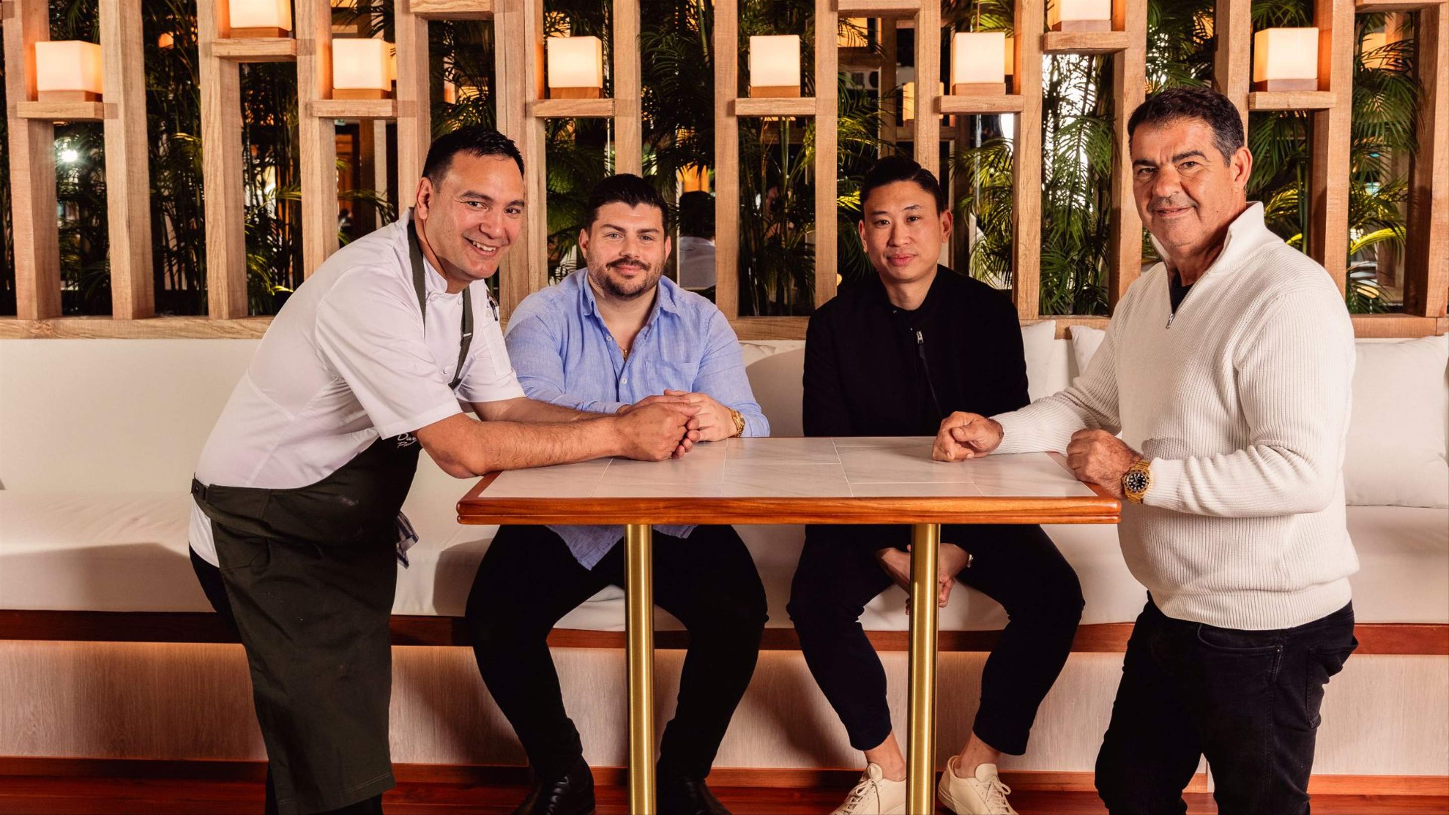 Darling Pavilion Is the Brand-New Multimillion-Dollar Pub Pouring Beers ...