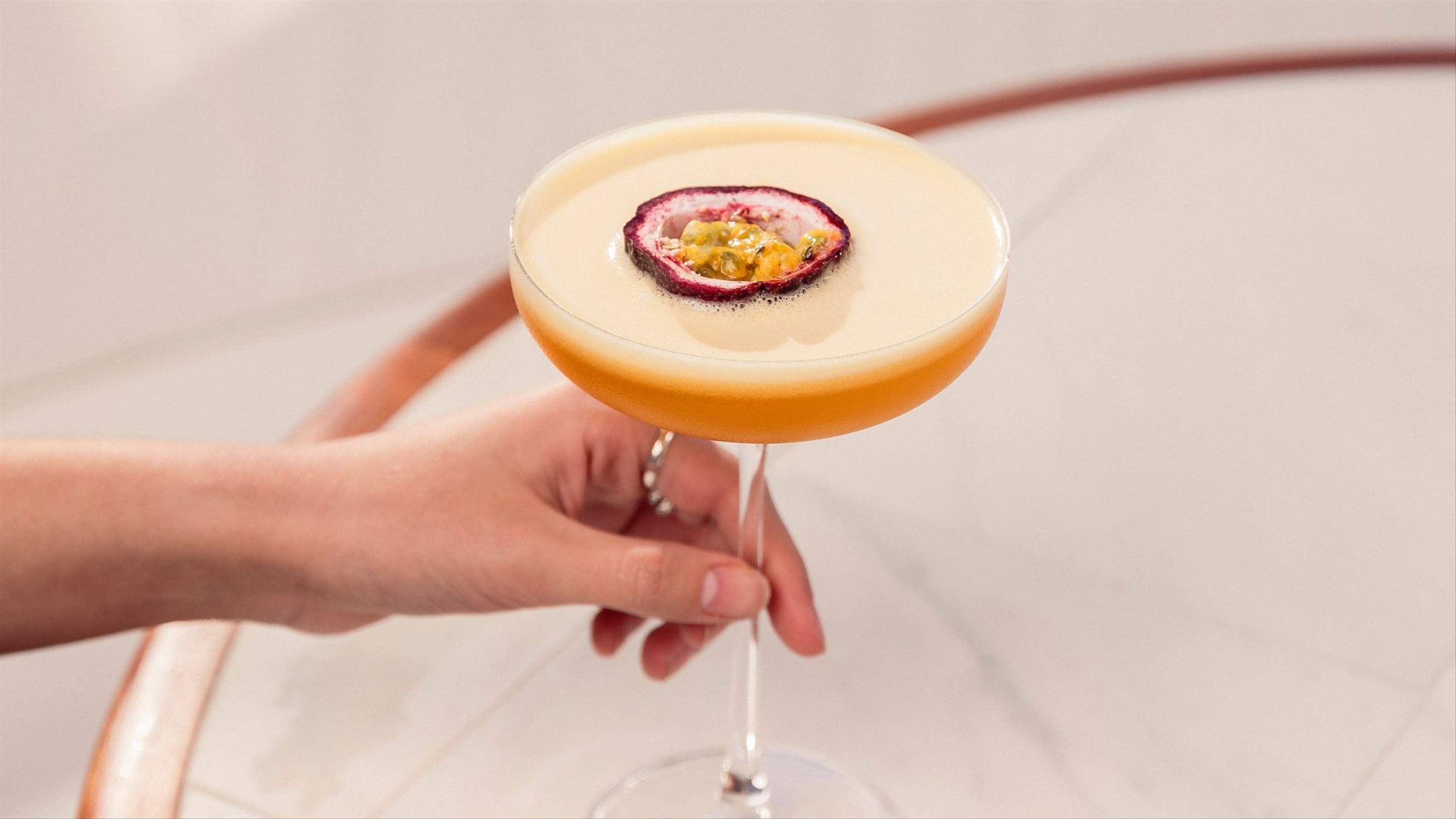 Darling Pavilion, Sydney Review