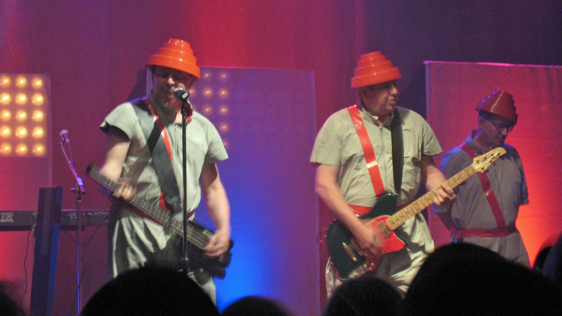 Good Things' Huge 2023 Lineup Is Here with Devo, Fall Out Boy, Limp ...