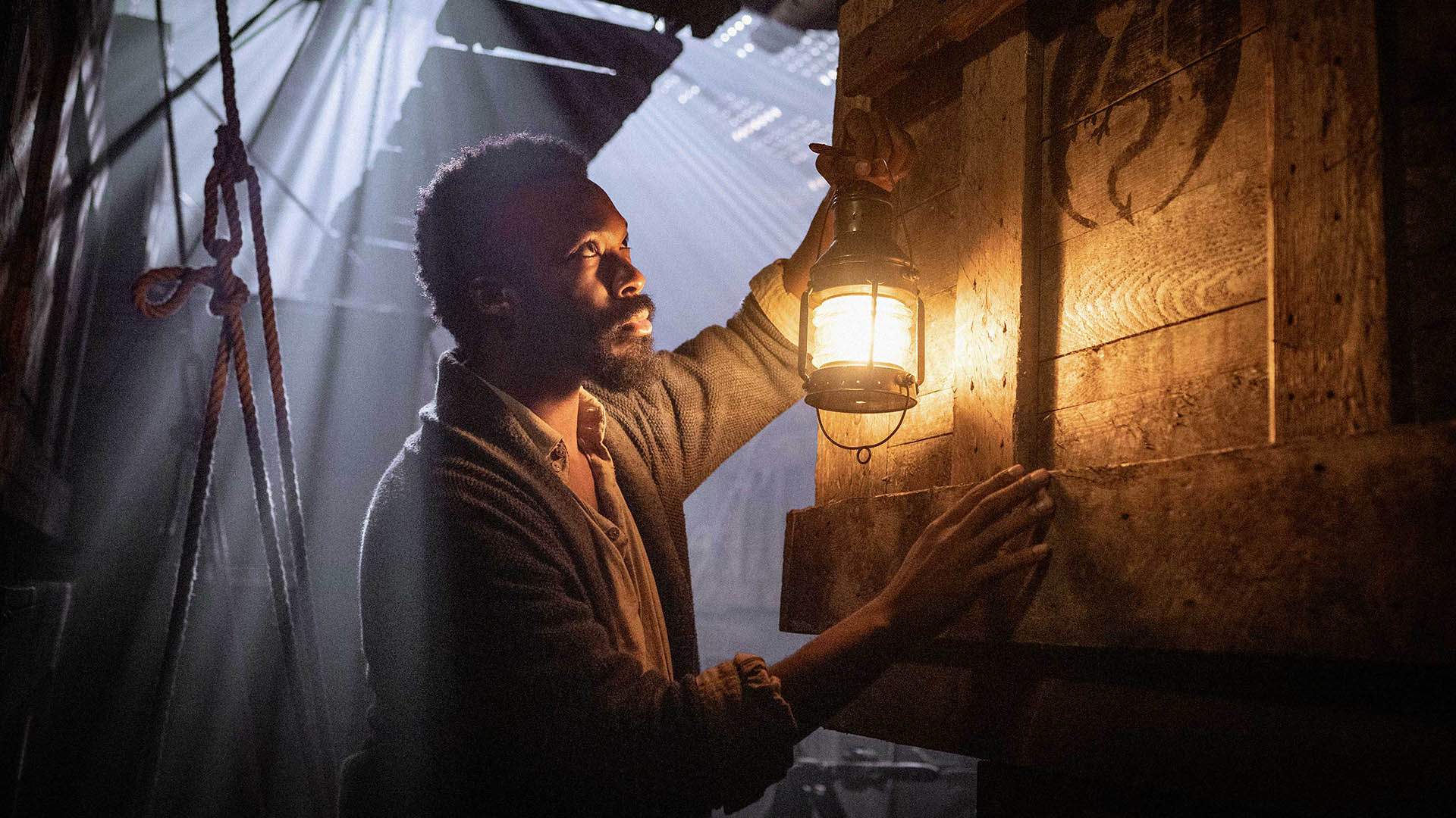 Dracula: Voyage of the Demeter - Concrete Playground