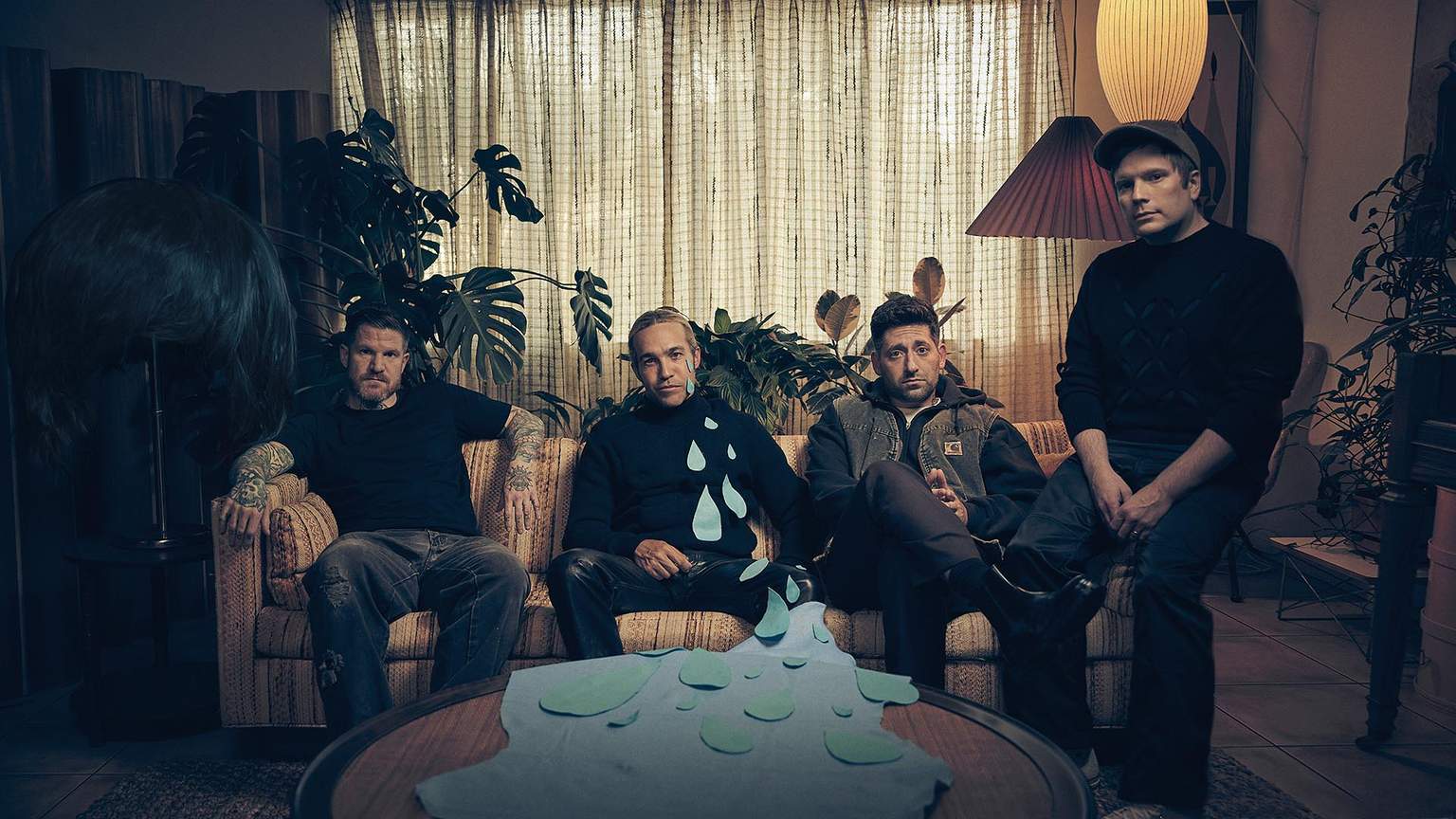 Good Things' Huge 2023 Lineup Is Here with Devo, Fall Out Boy, Limp ...