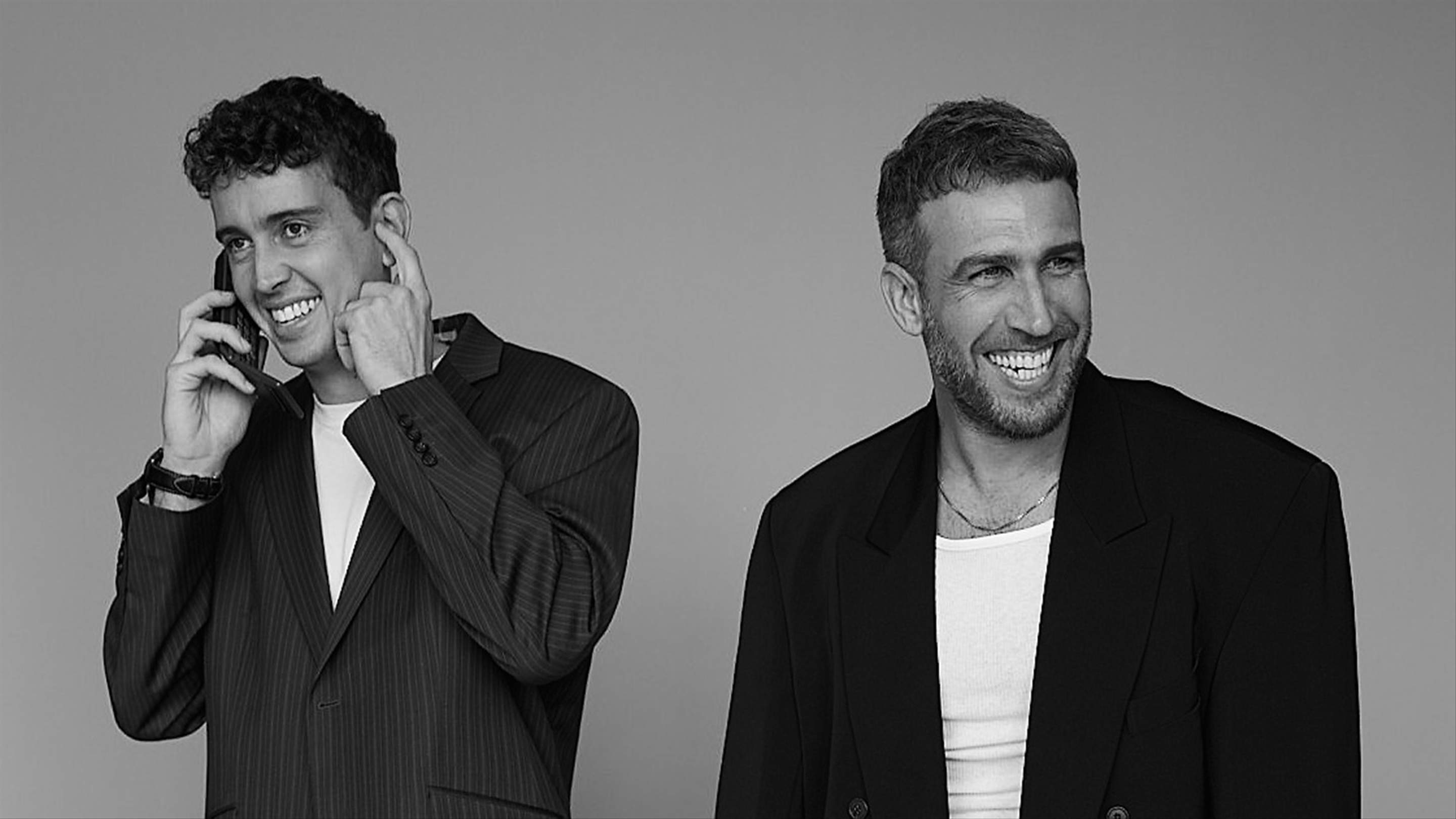 Flight Facilities Are Taking Their Famed Decades Mixes On The Road For