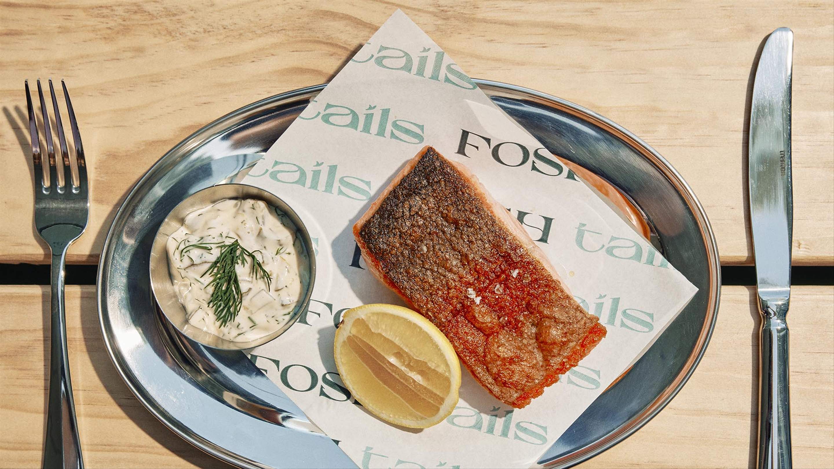 Fosh Bar & Restaurant, Hamilton Review