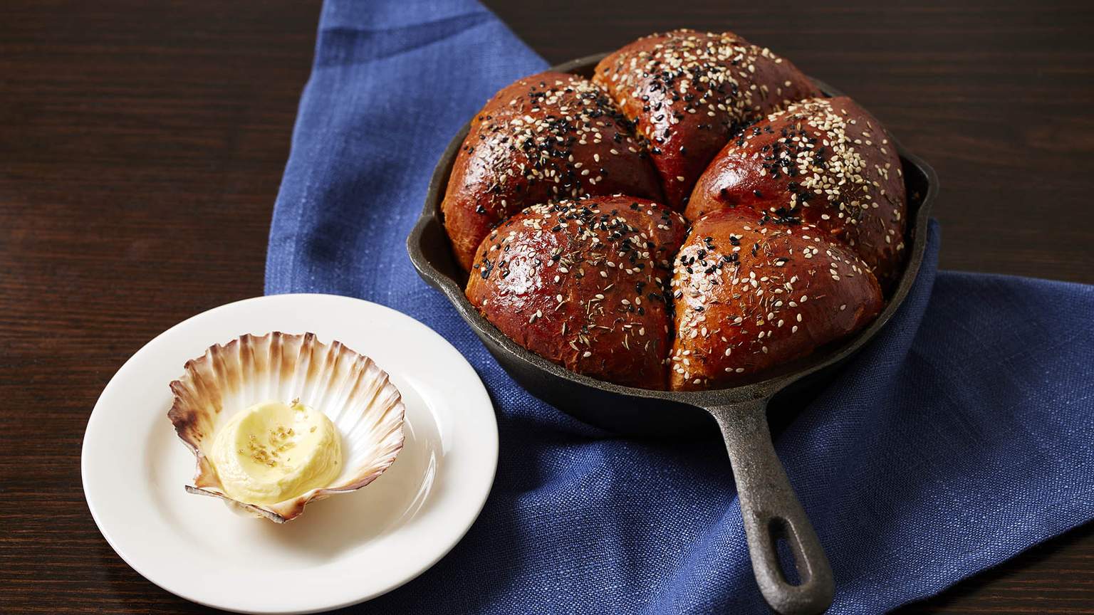 Now Open: Fosh Is Portside's New Hamptons-Inspired Seafood Restaurant ...