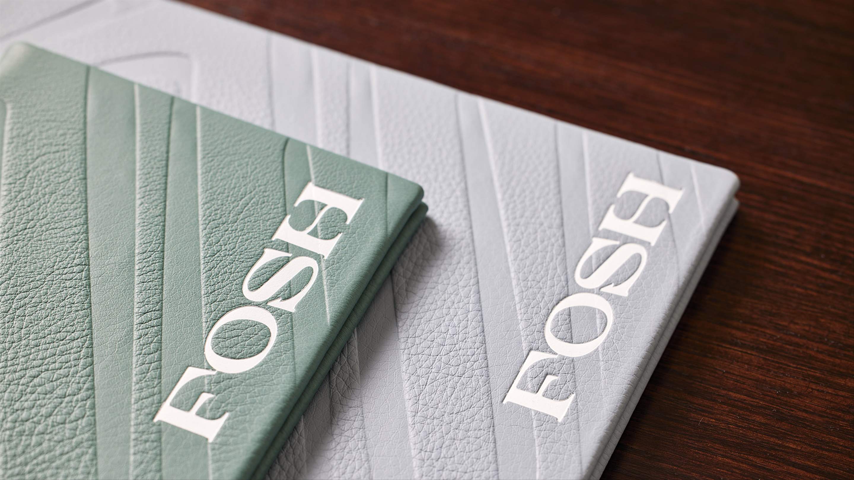 Now Open: Fosh Is Portside's New Hamptons-Inspired Seafood Restaurant ...