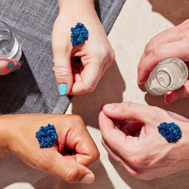 Fosh Bar & Restaurant, Hamilton Review