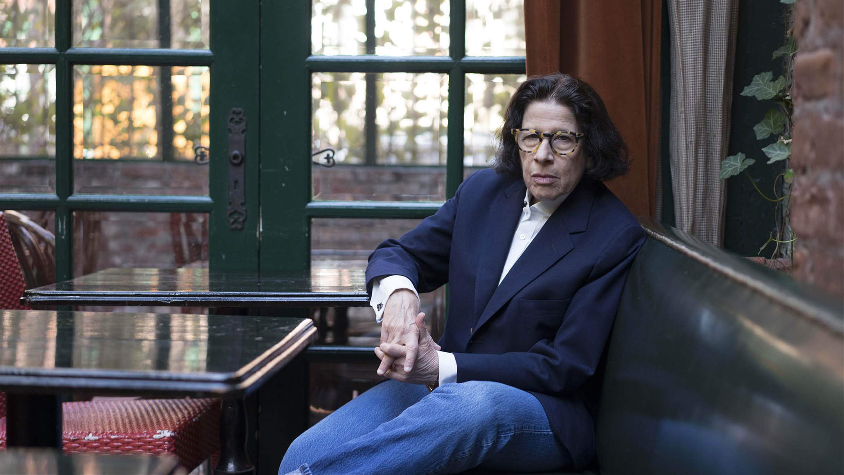 Fran Lebowitz Is Bringing Her Sharp Opinions and Deadpan Humour Back to ...