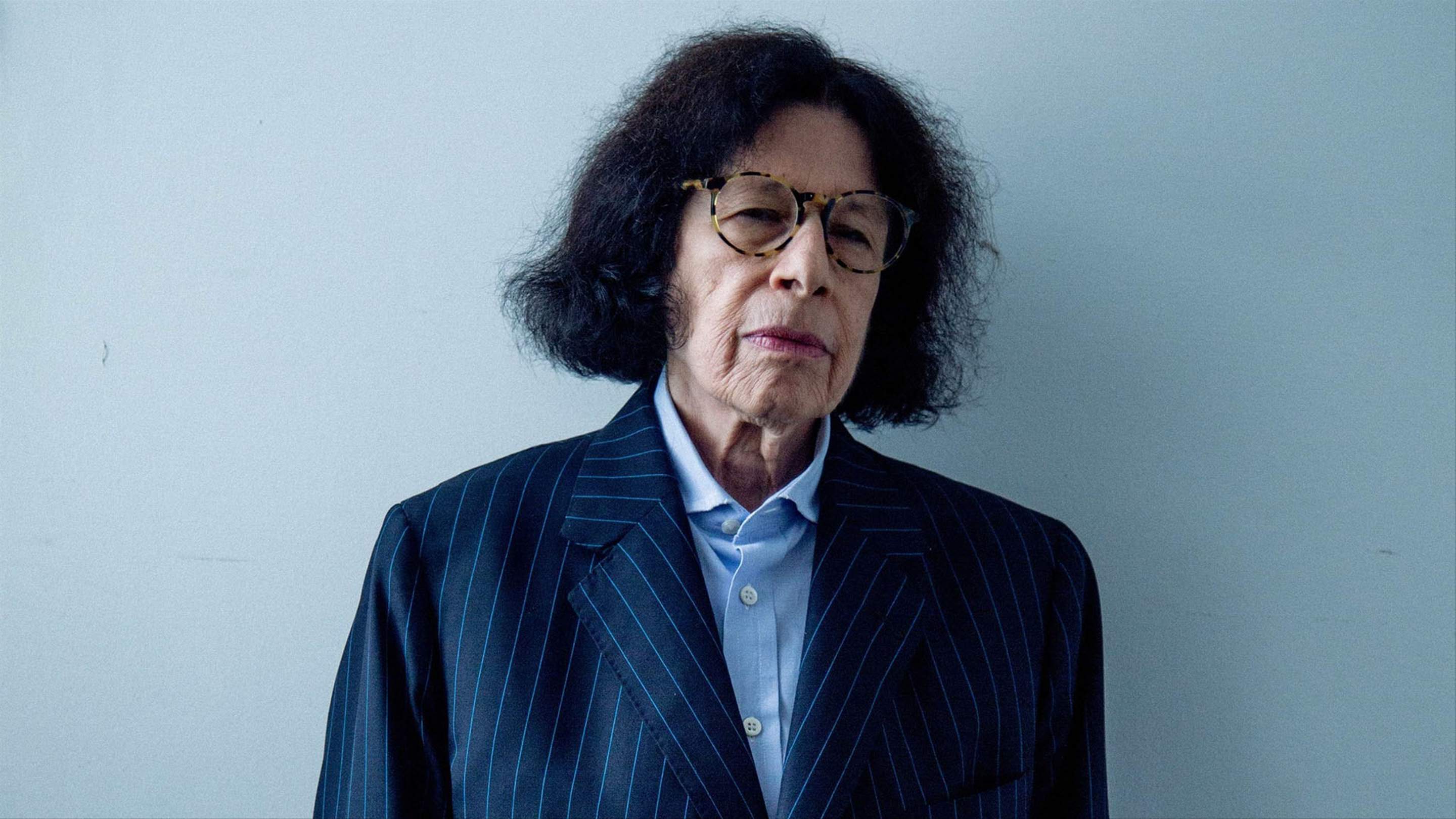 Fran Lebowitz Is Bringing Her Sharp Opinions and Deadpan Humour Back to ...