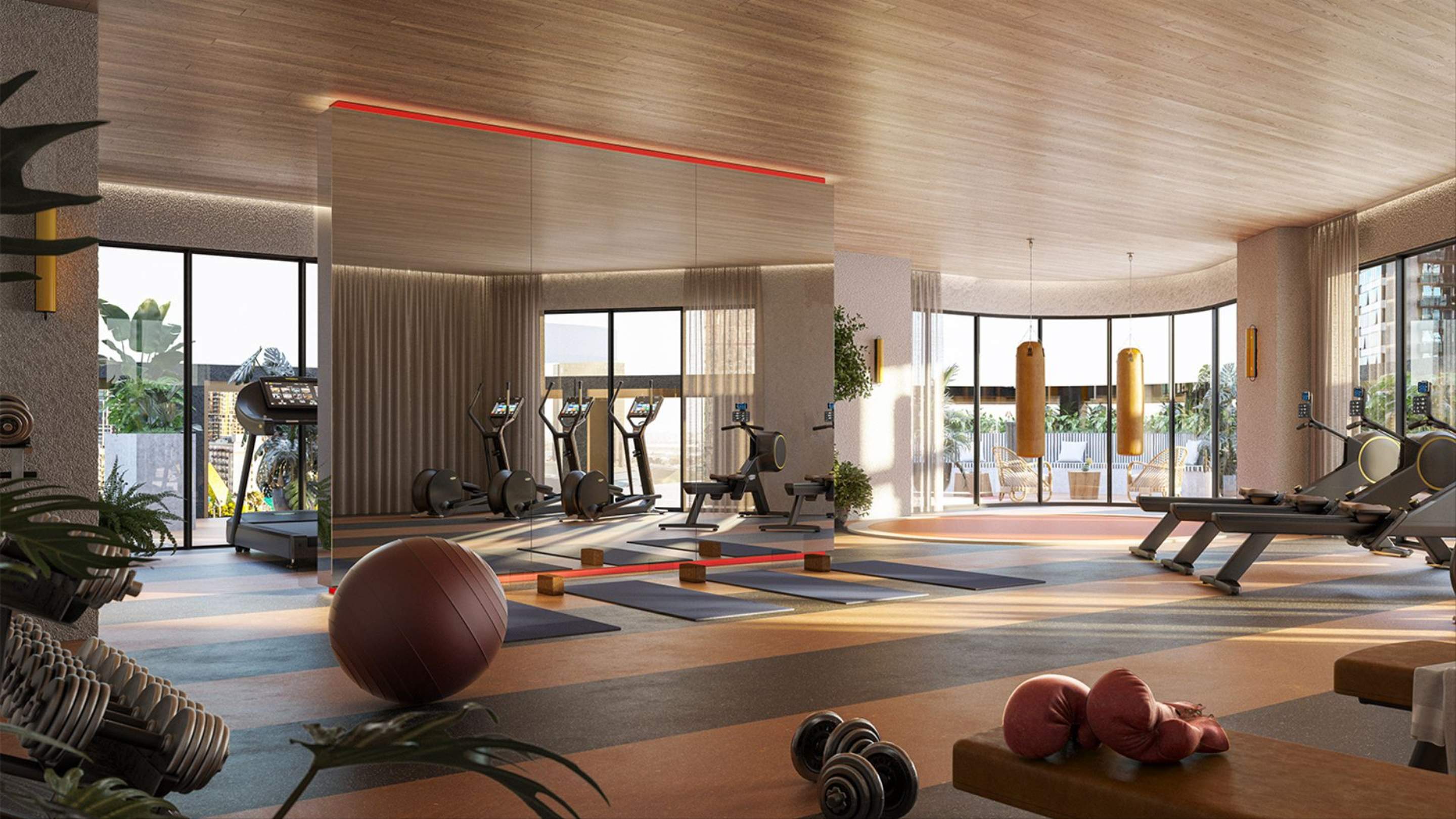 Southbank Is Getting a New $150 Million Boutique Hotel with a Sky-High ...