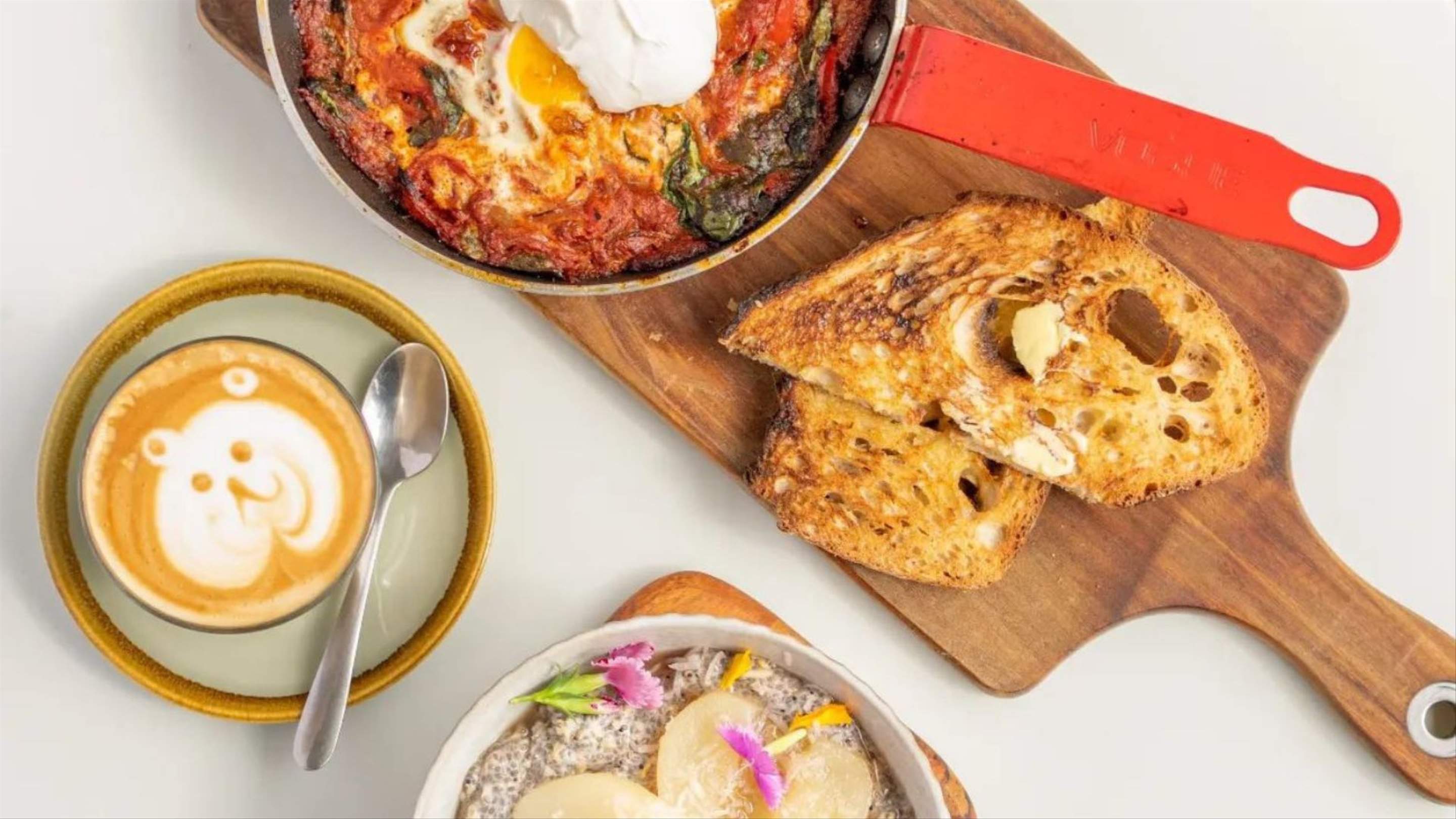 Havenstone, North Parramatta Review