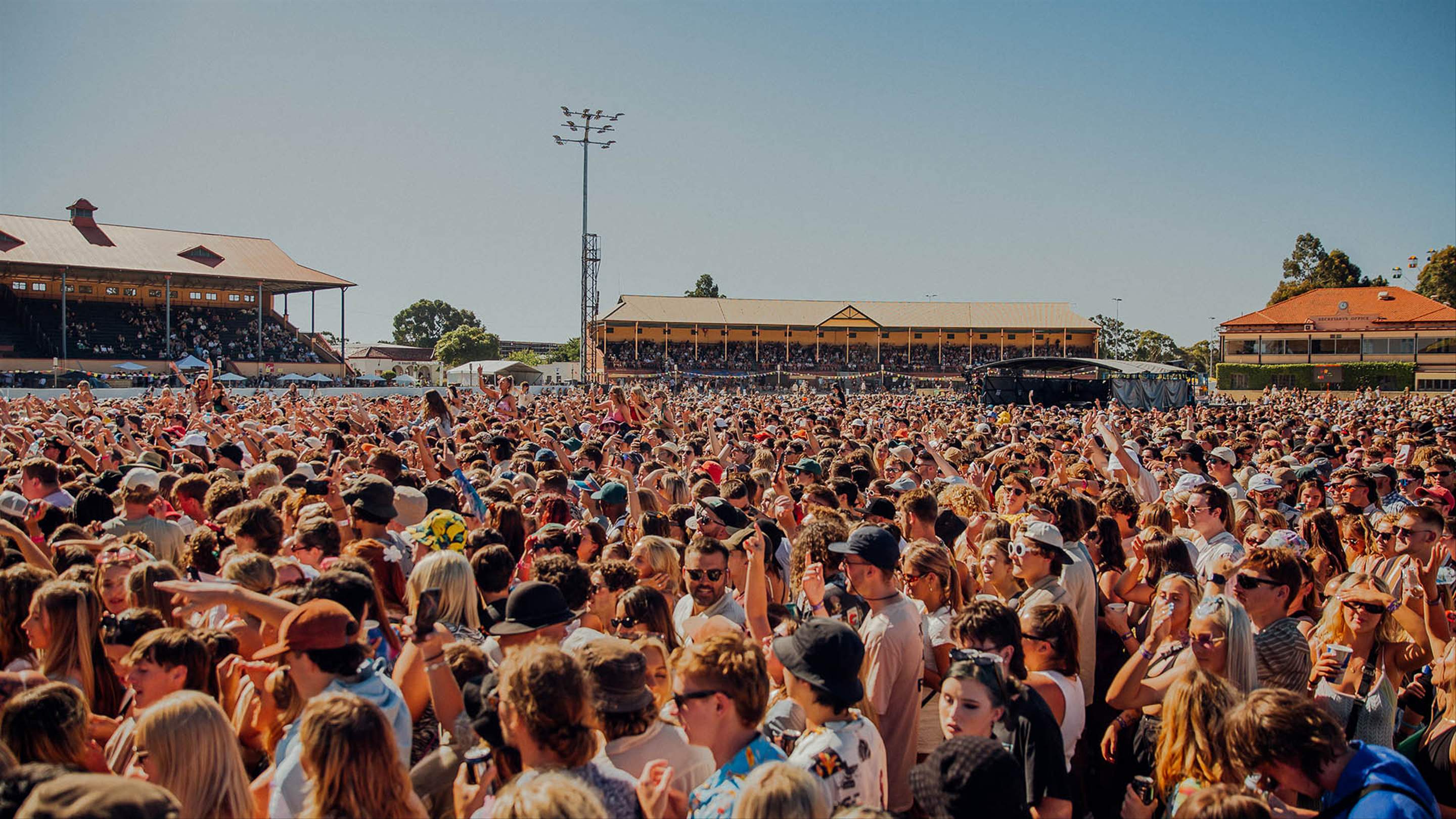 Huge News: Adelaide-Born Music Festival Heaps Good Is Expanding to ...