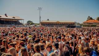 Huge News: Adelaide-Born Music Festival Heaps Good Is Expanding to ...