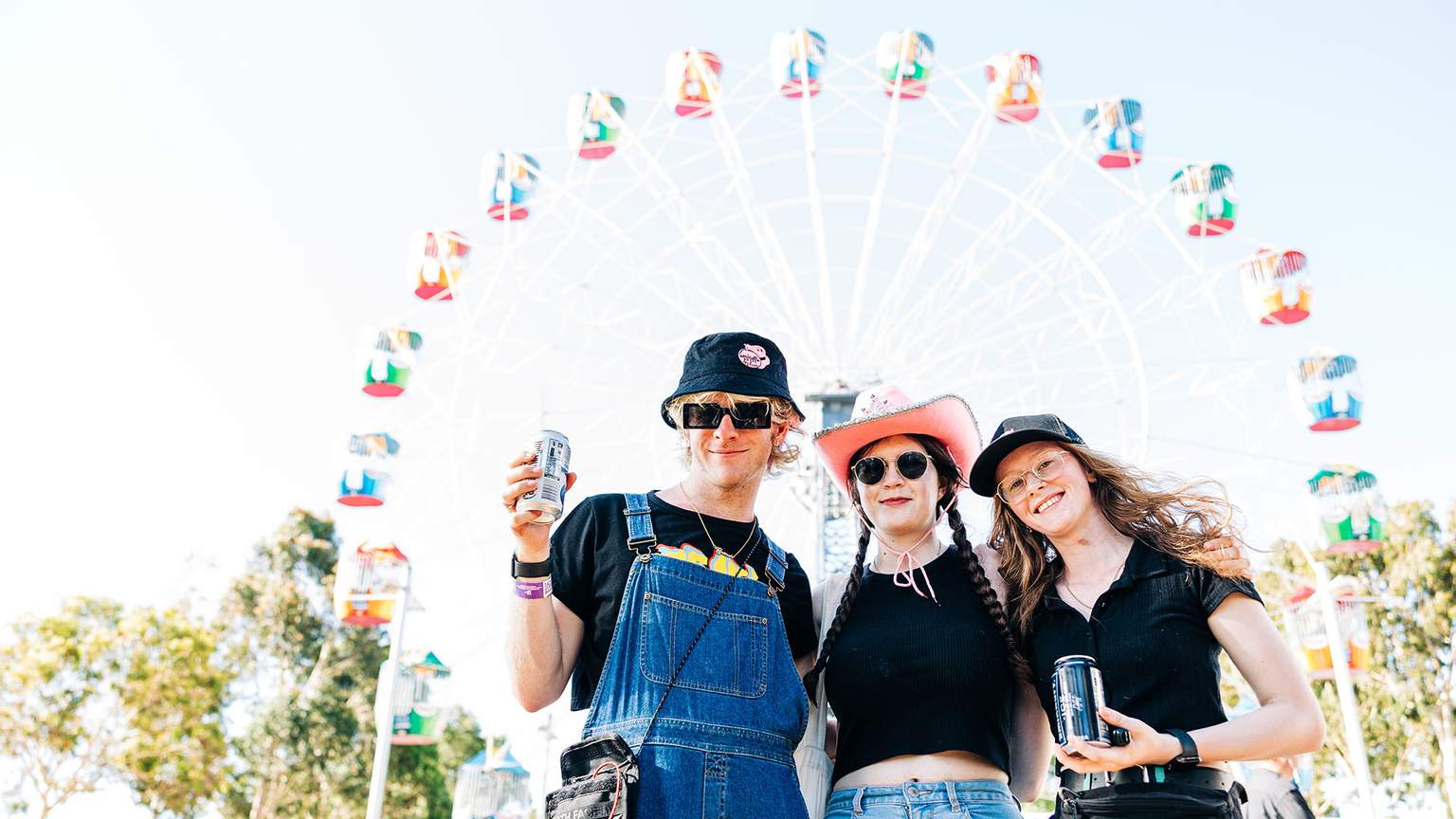 Huge News: Adelaide-Born Music Festival Heaps Good Is Expanding to ...