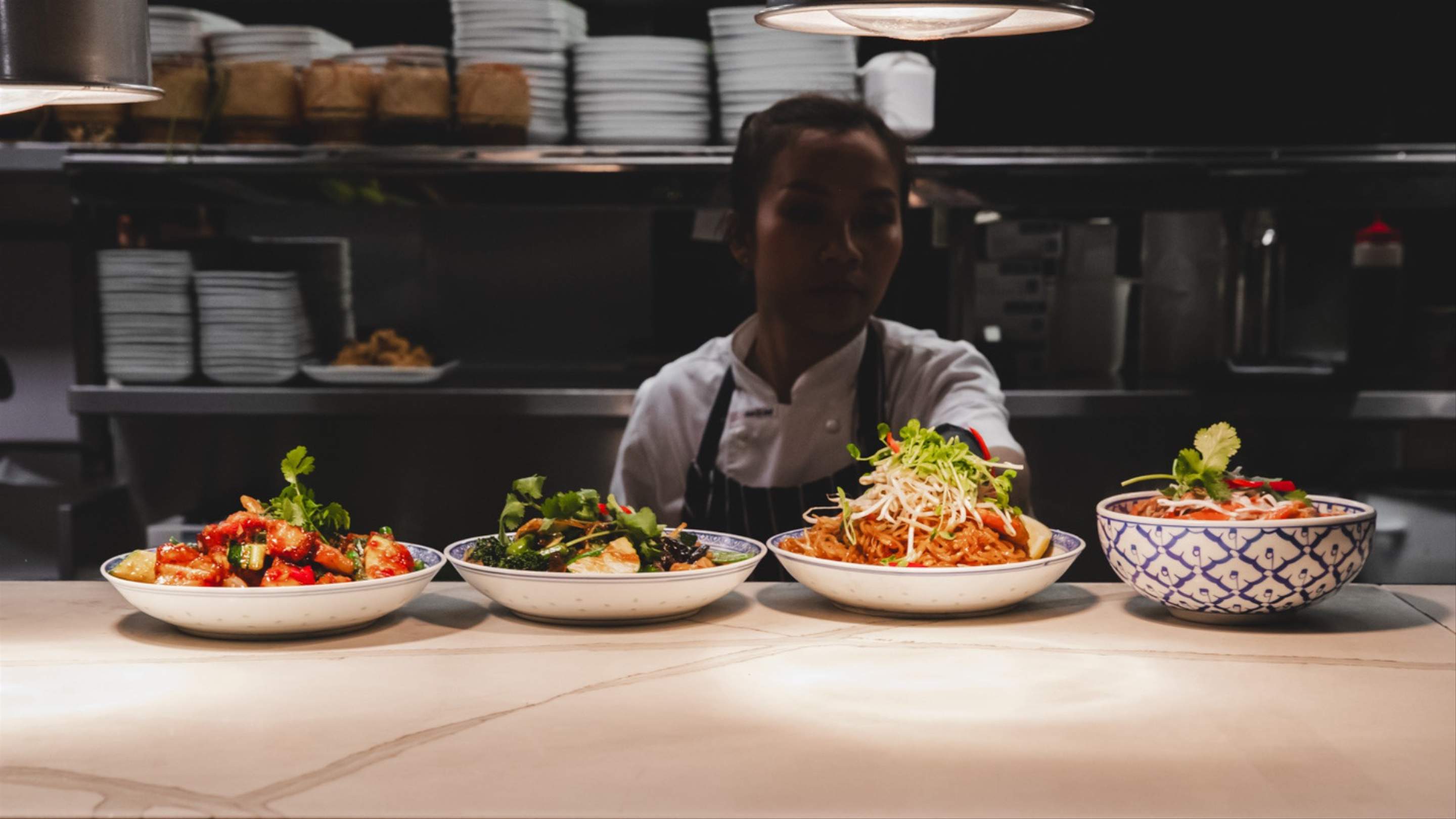 Holy Basil Parramatta, Parramatta Review