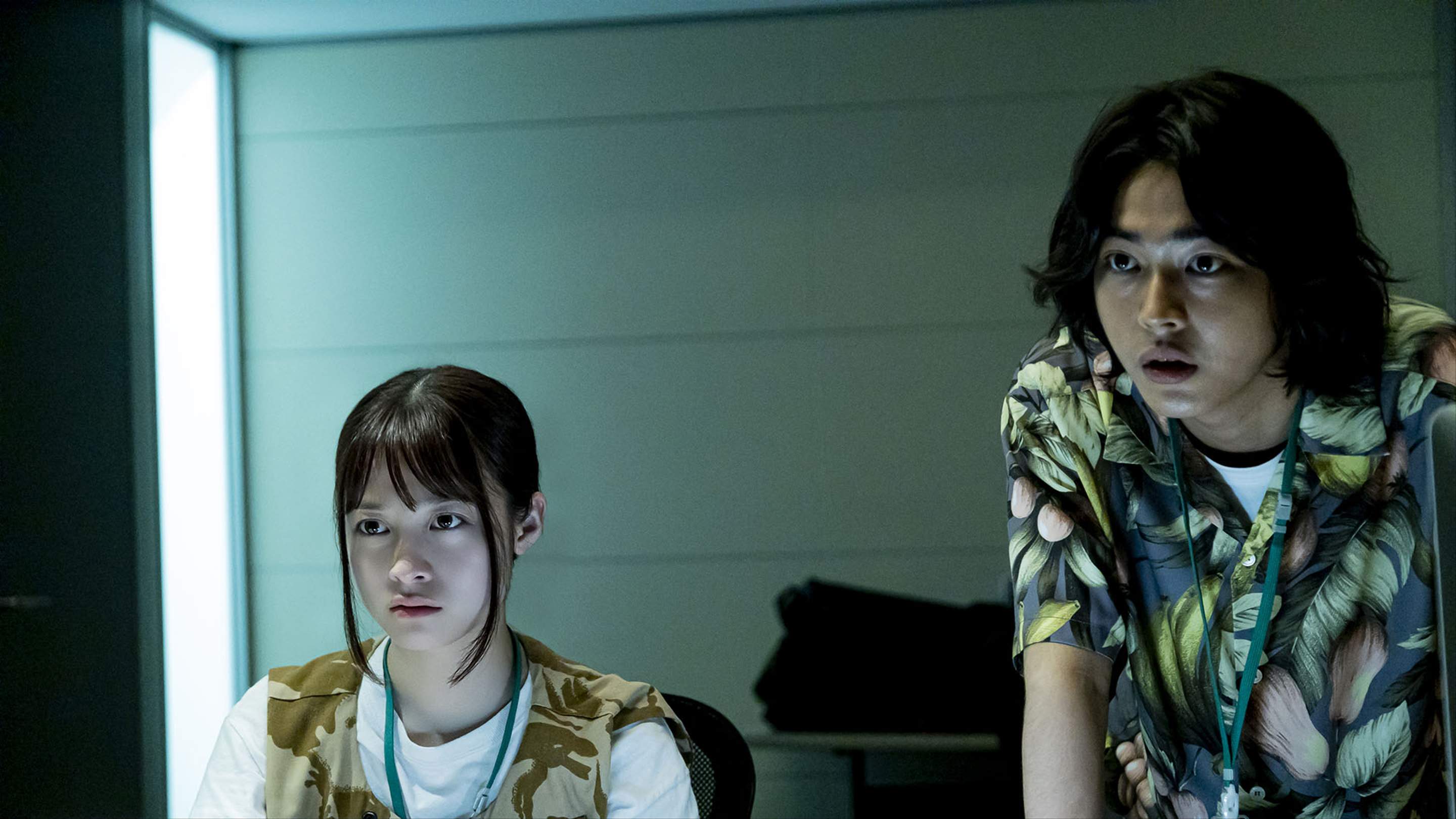 The Latest J-Horror Movies by the Directors of 'Ringu' and 'Ju-On' Lead ...