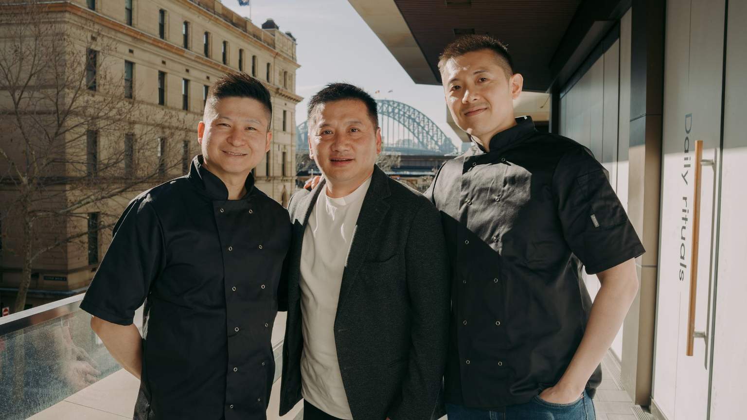 Pearl Is the Expansive Cantonese Restaurant Coming to Circular Quay ...