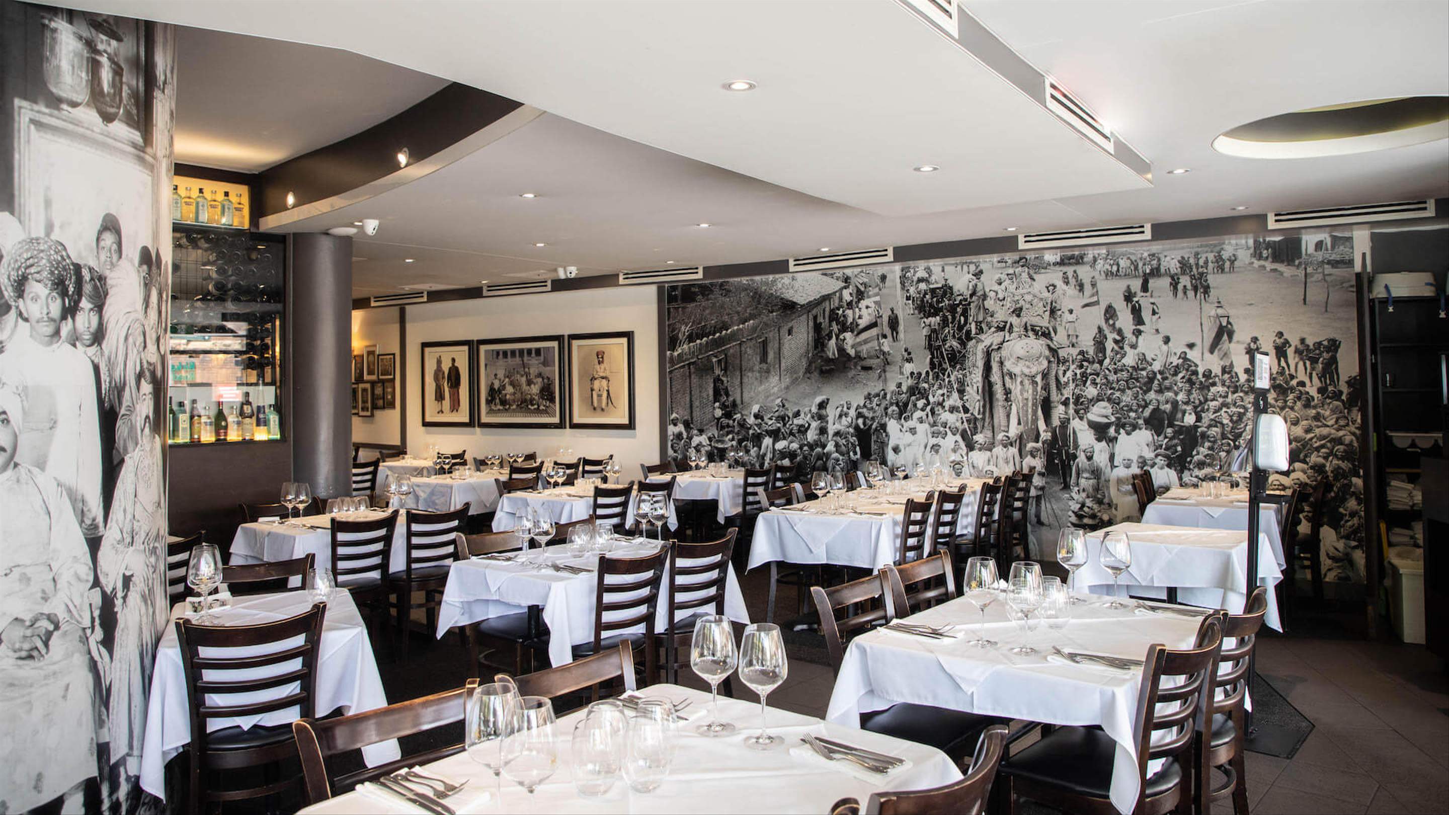 Malabar South Indian Restaurant, Darlinghurst Review