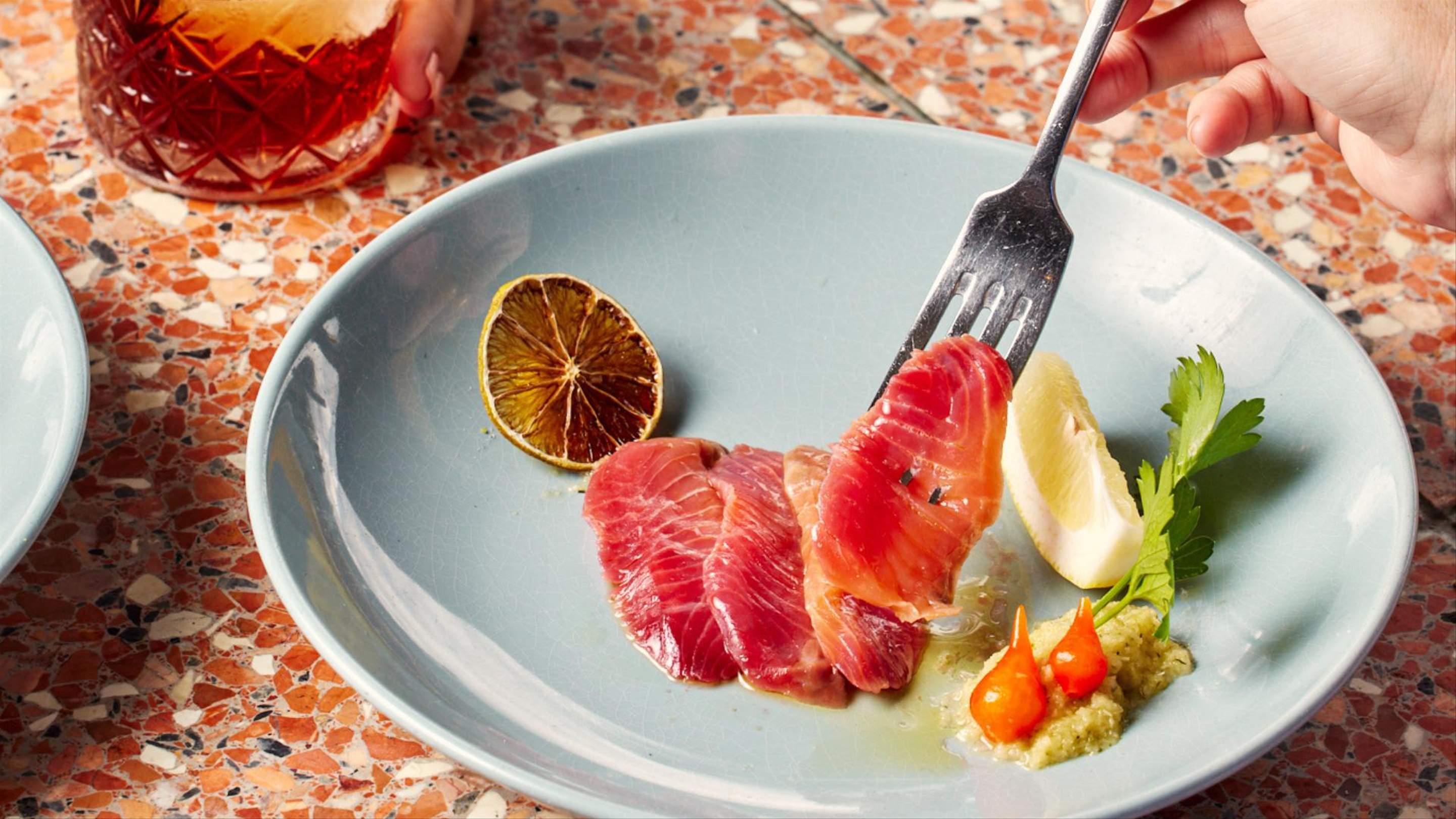 Massimo Restaurant & Bar, Brisbane City Review