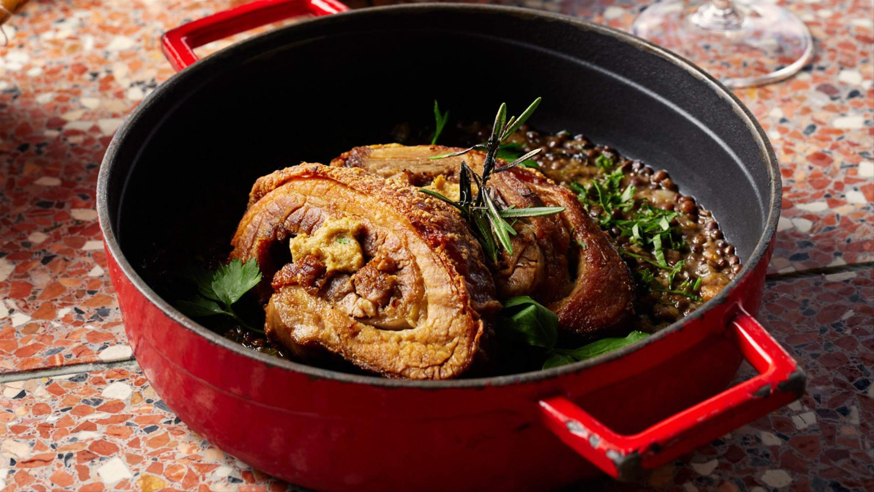 Massimo Restaurant & Bar, Brisbane City Review