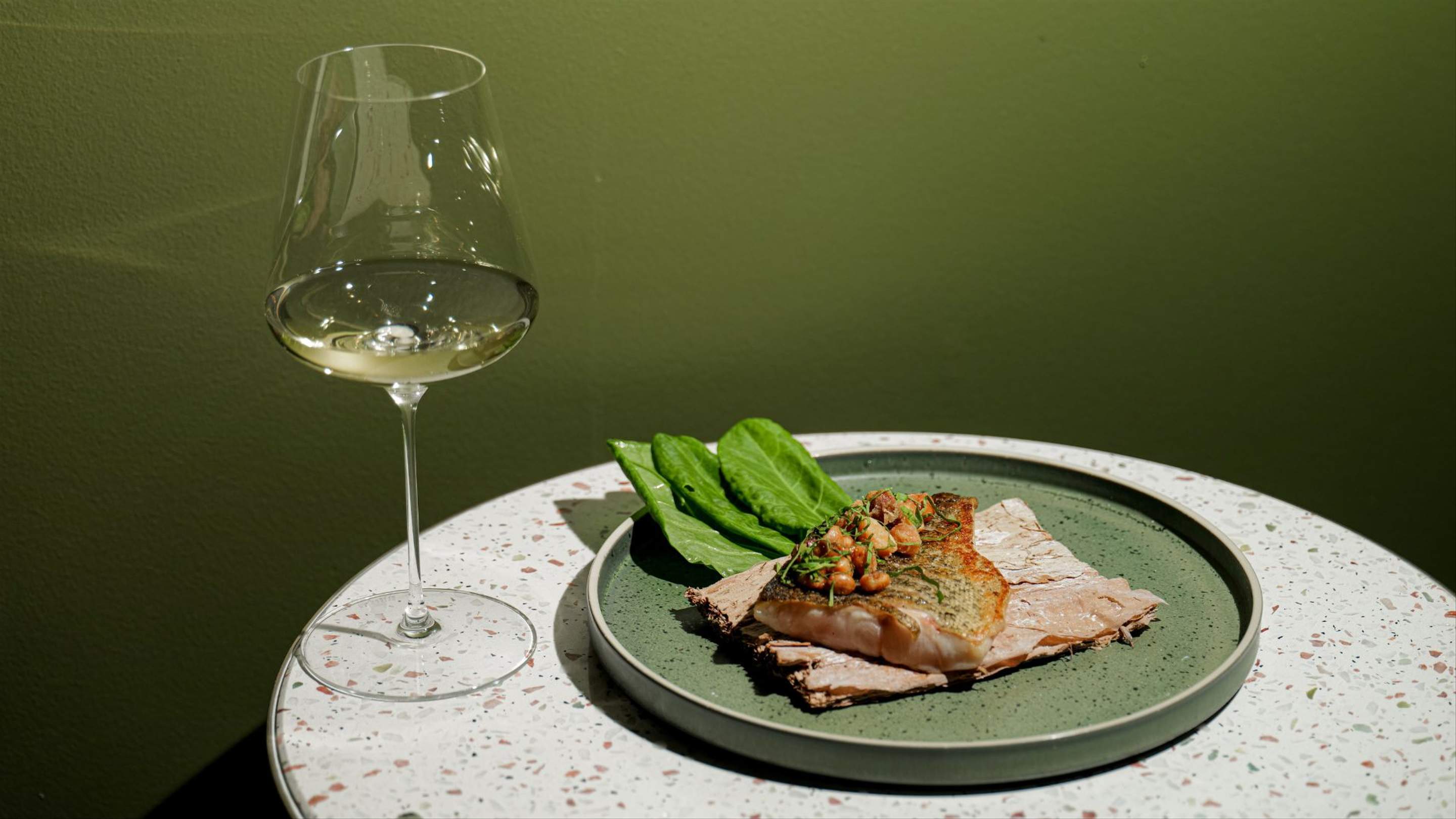 Now Open: Mr Tompkins Is Flinders Street's New Underground Restaurant ...