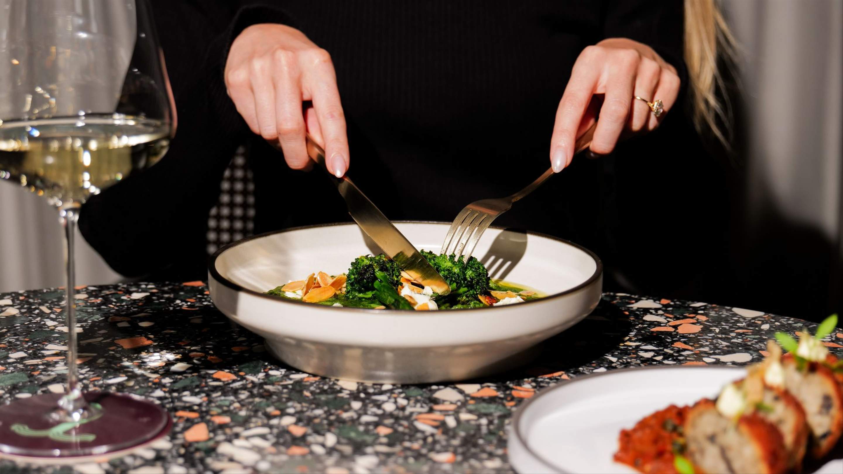 Now Open: Mr Tompkins Is Flinders Street's New Underground Restaurant ...