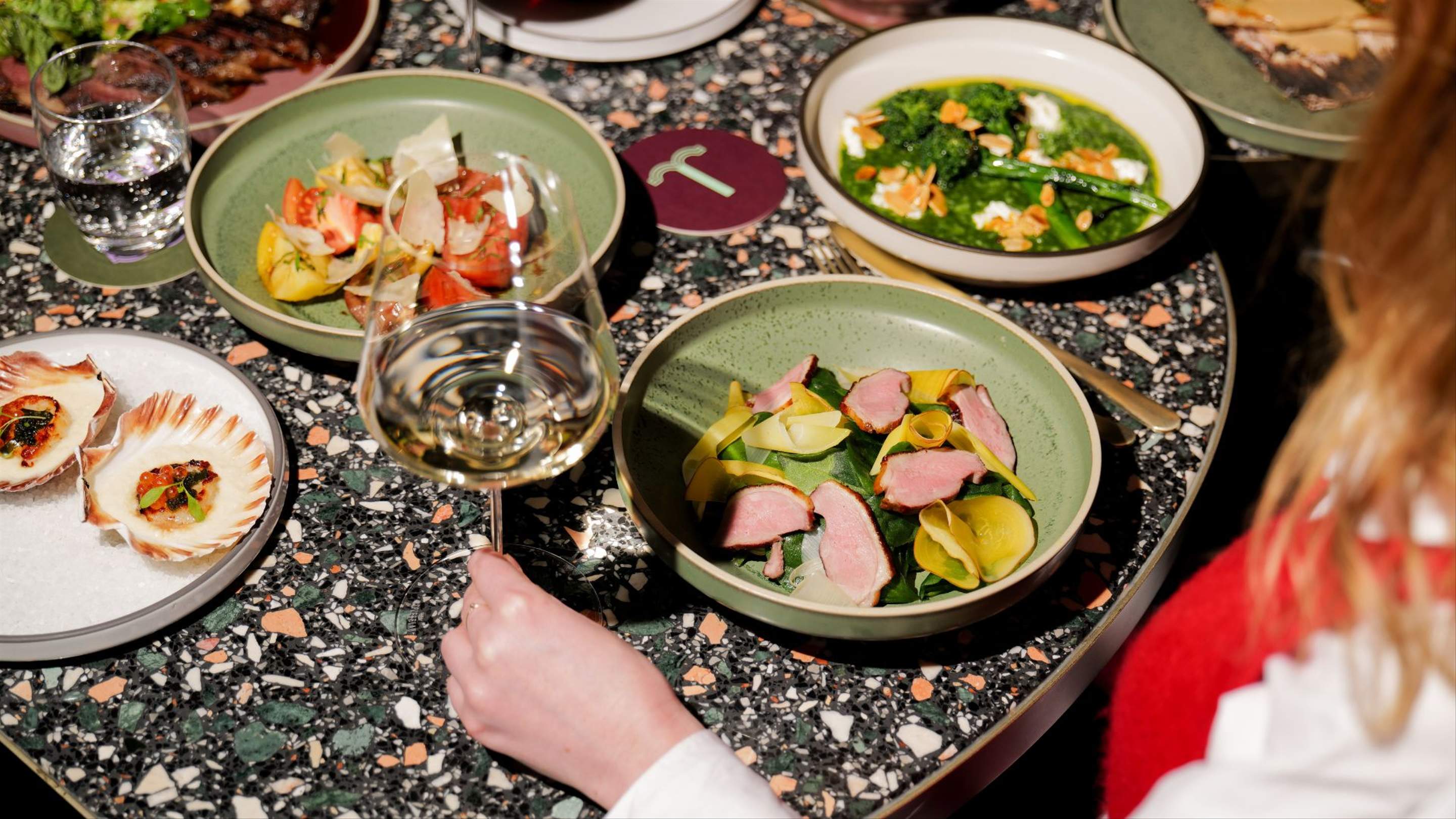 Now Open: Mr Tompkins Is Flinders Street's New Underground Restaurant ...