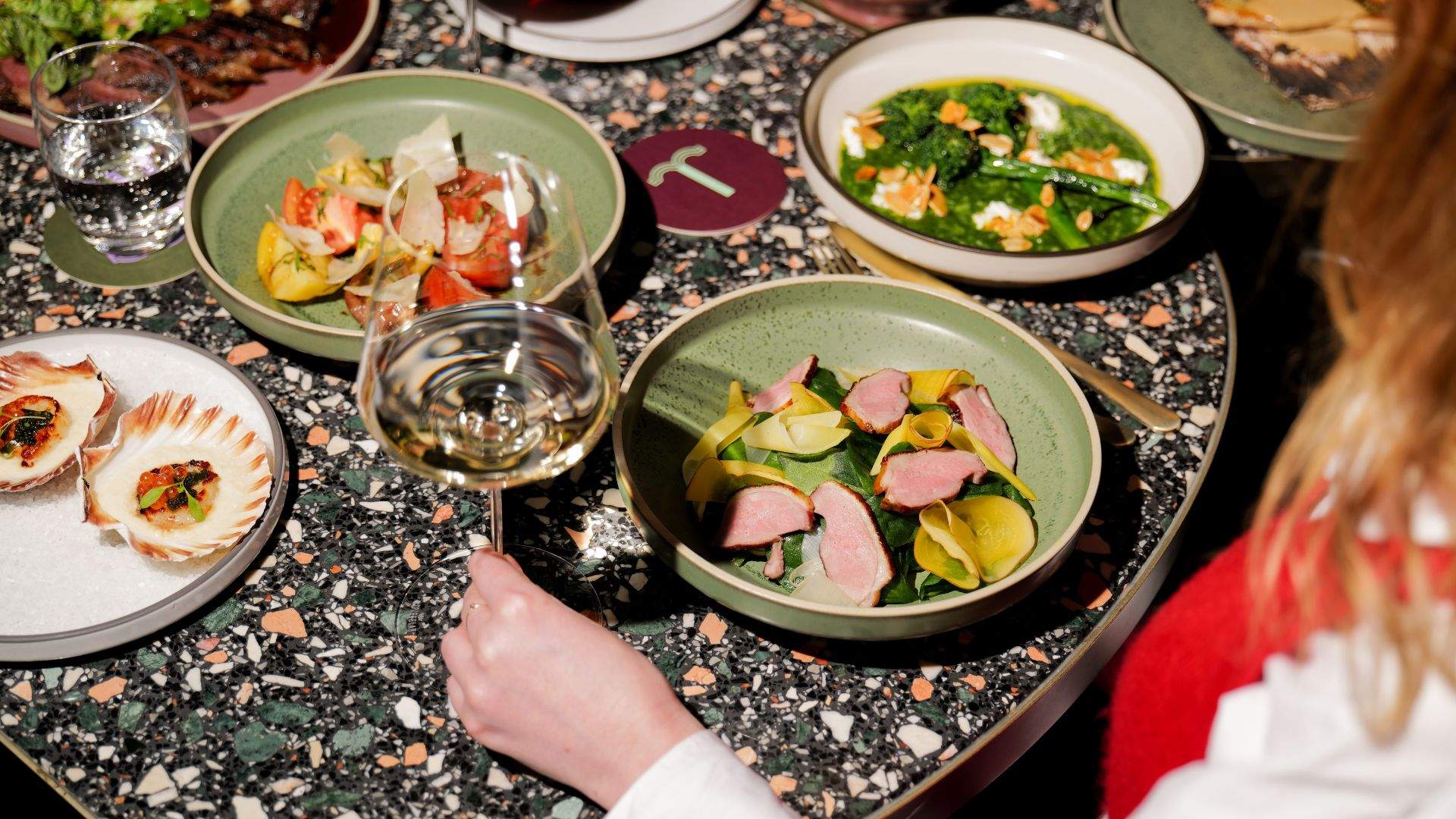 Now Open: Mr Tompkins Is Flinders Street's New Underground Restaurant ...